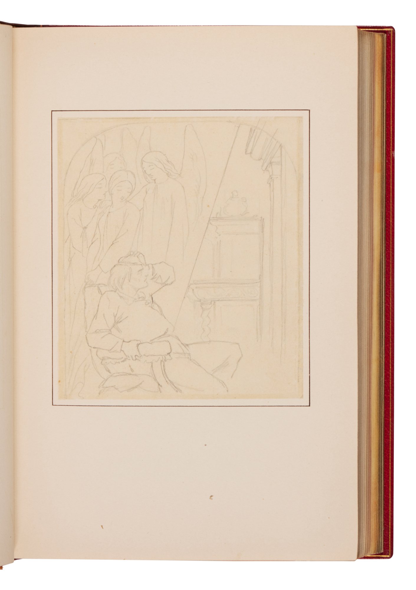Poe, Edgar Allen, and John Tenniel (illustrator) | With original ...