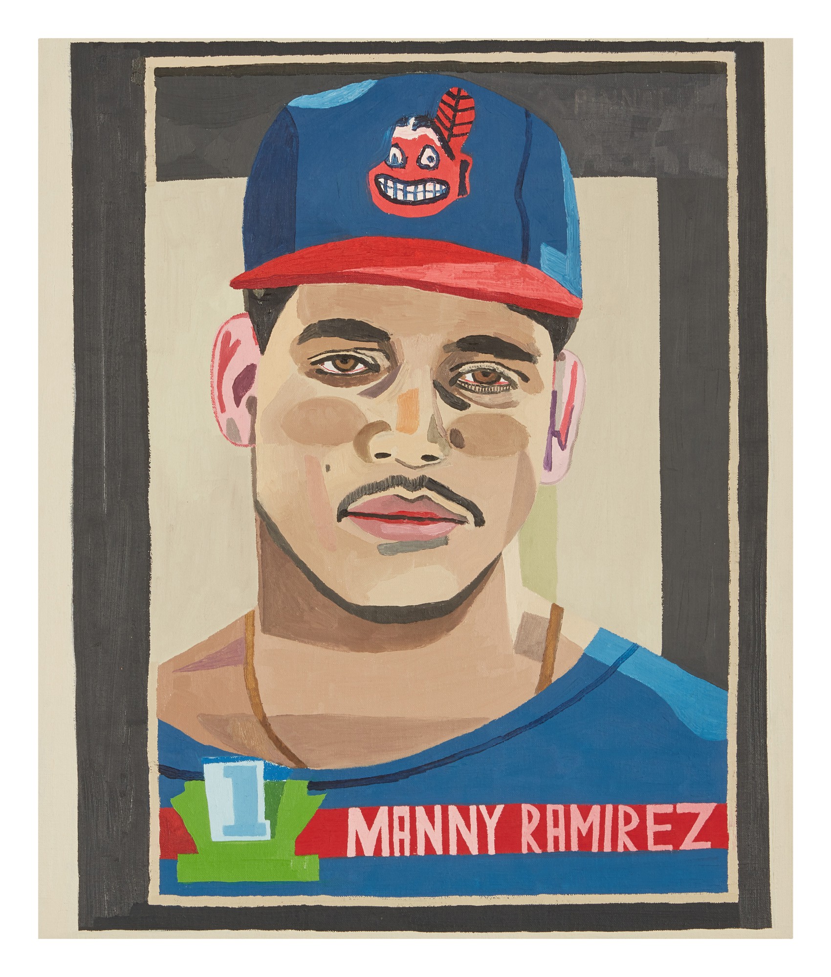 Manny | Contemporary Curated | 2021 | Sotheby's