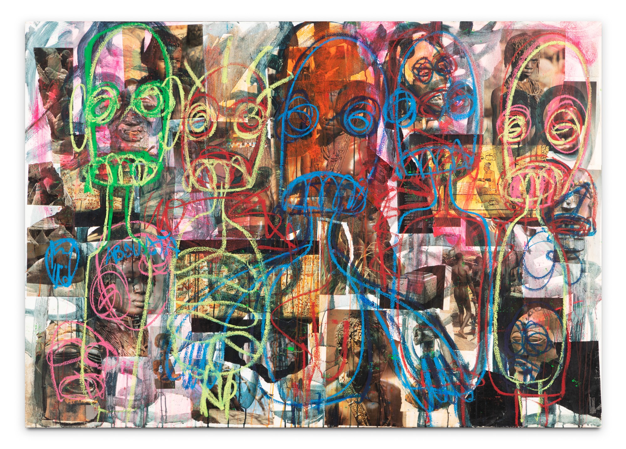 Globalisation | Art Contemporain Day Sale | 2021 | Sotheby's