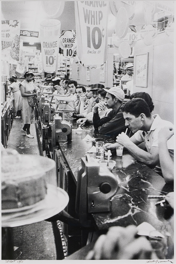Detroit (Drug Store) | Classic Photographs | 2022 | Sotheby's