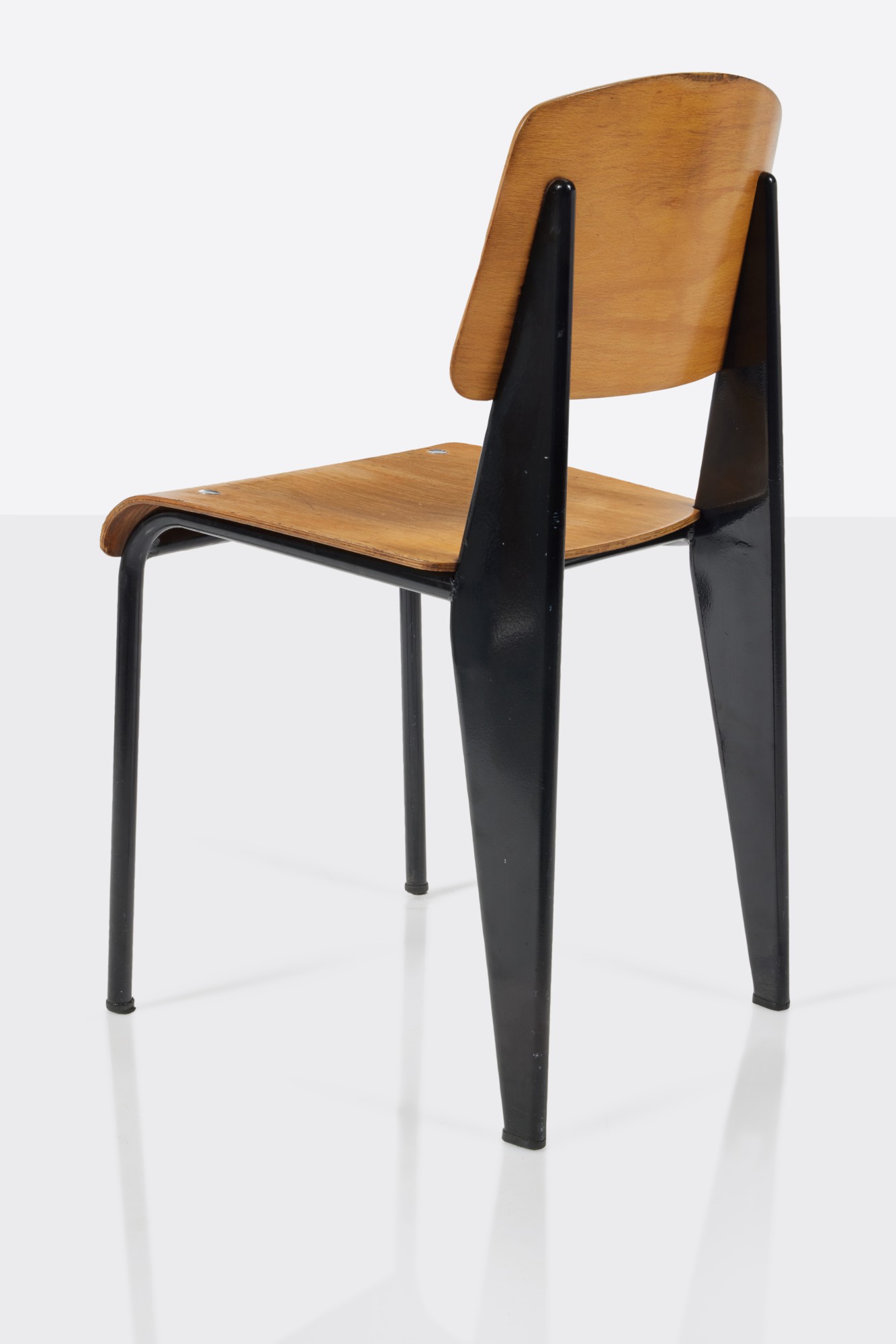 set of 8 "Standard" chairs | Important Design | | Sotheby's