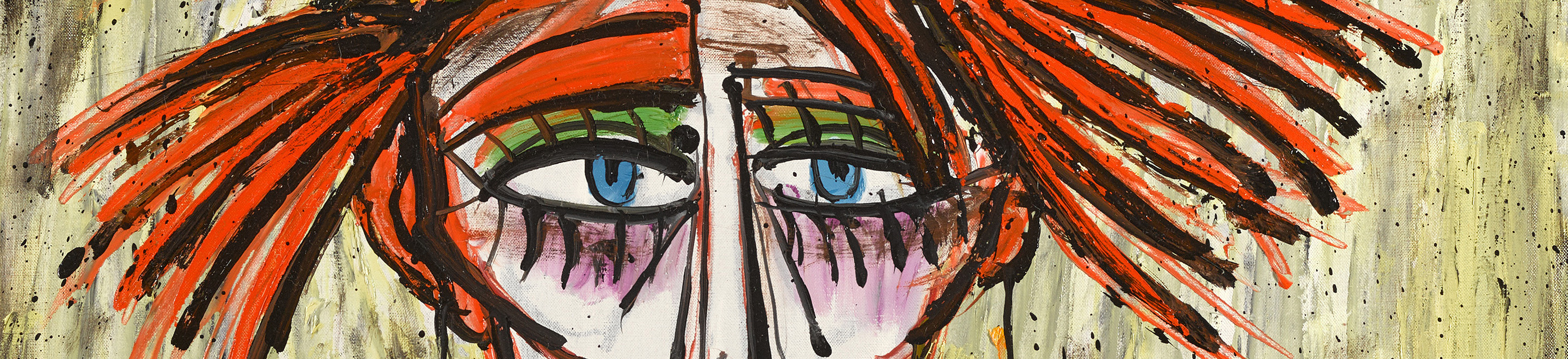 Modern Day Auction | Impressionist & Modern Art | Sotheby's