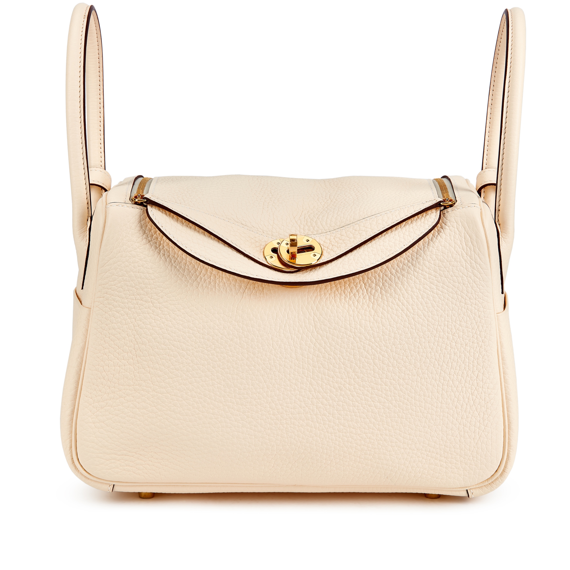 Nata Clemence Lindy 26 Gold Hardware, 2022 | Handbags & Accessories ...