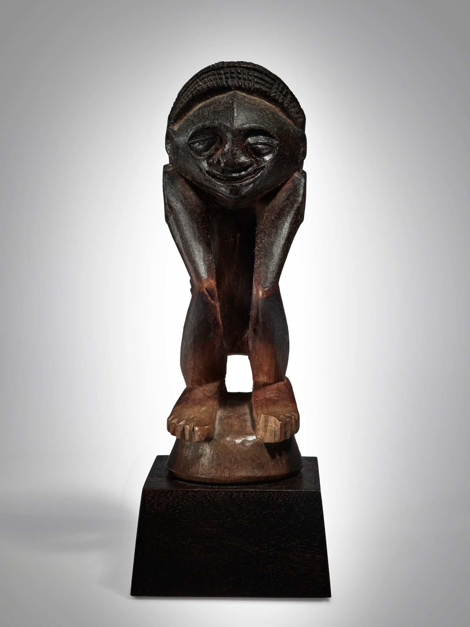 Songye Figure, Democratic Republic of the Congo | The Amy & Elliot ...