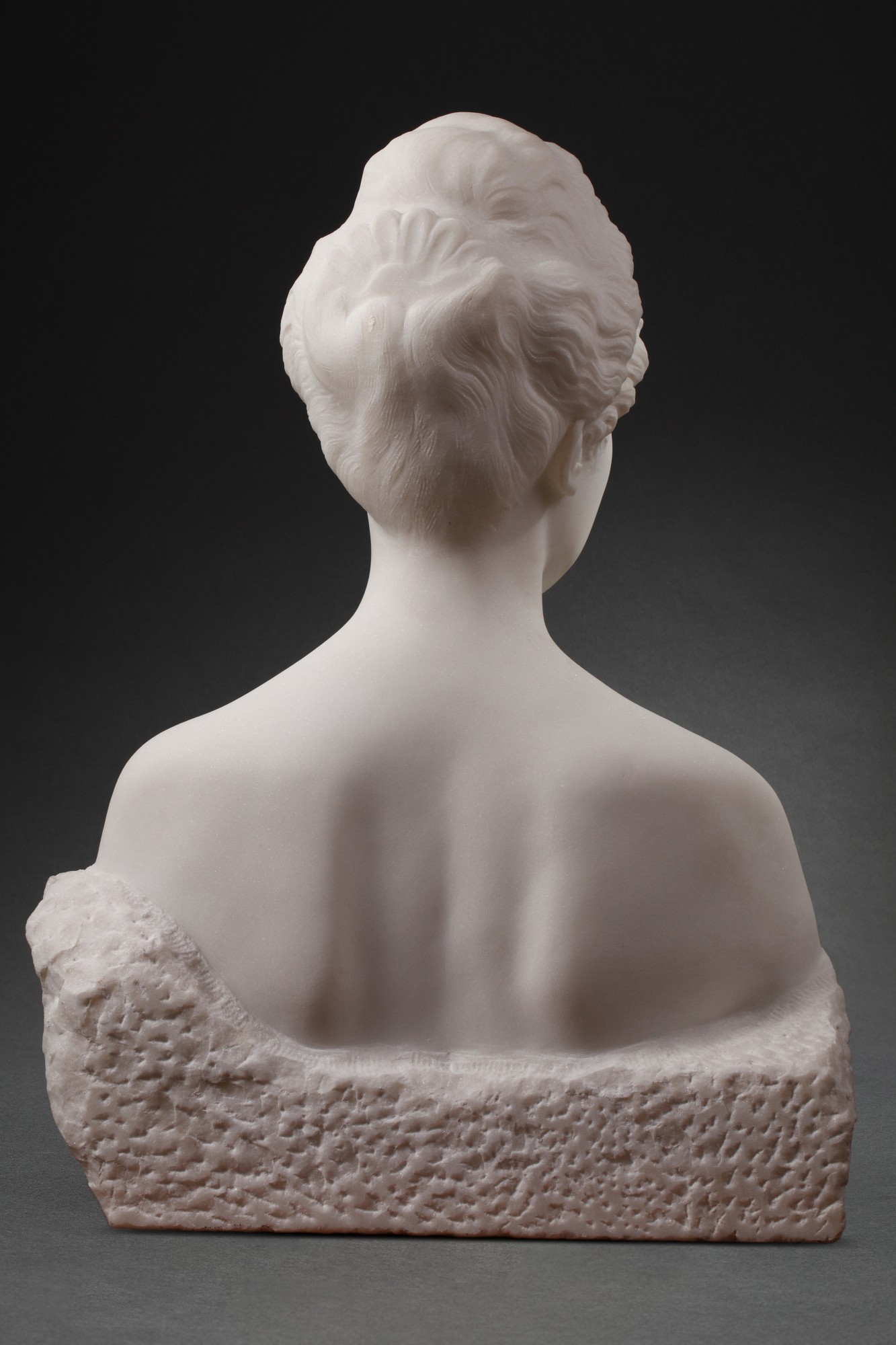 Bust of a Woman | 19th & 20th Century Sculpture | 2021 | Sotheby's