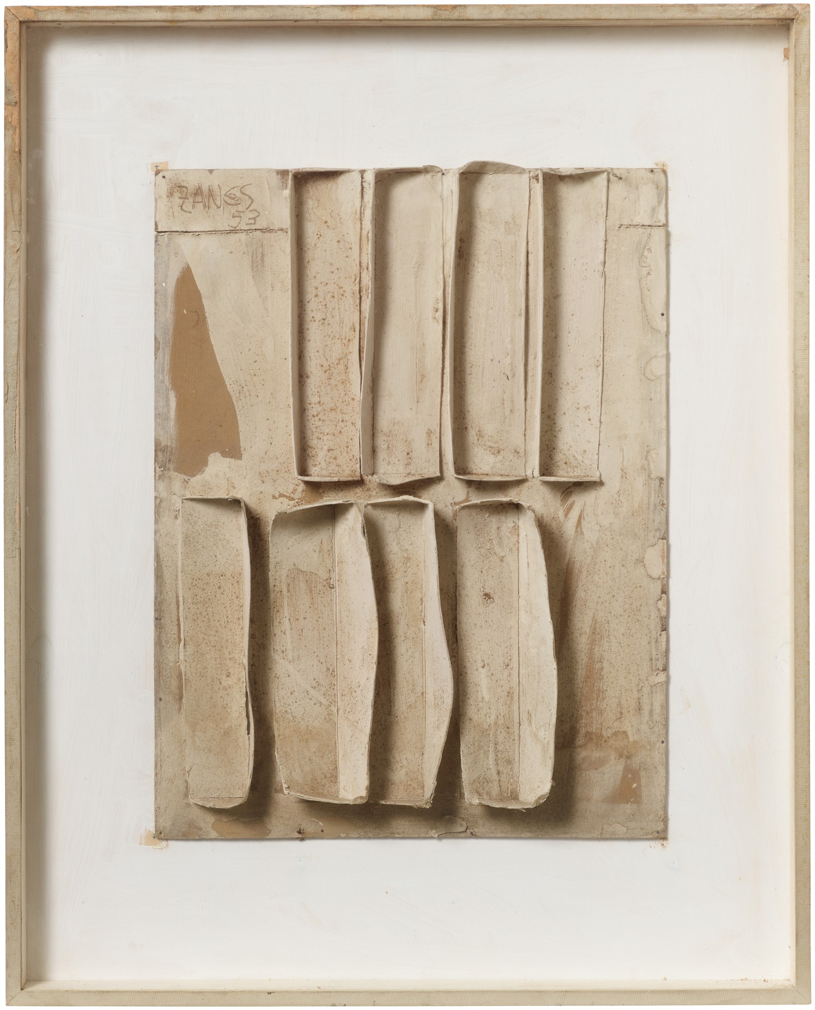 Collage-Objects | Contemporary Passions | 2021 | Sotheby's