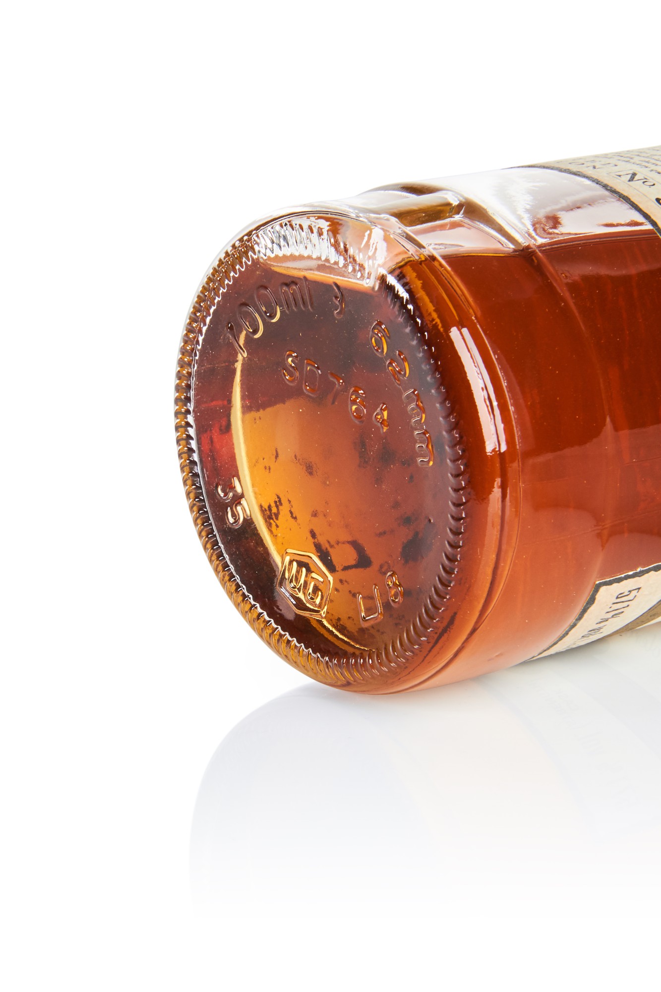 Coleraine 34 Year Old Limited Edition 57.1 abv 1959 | Distilled | Rare ...