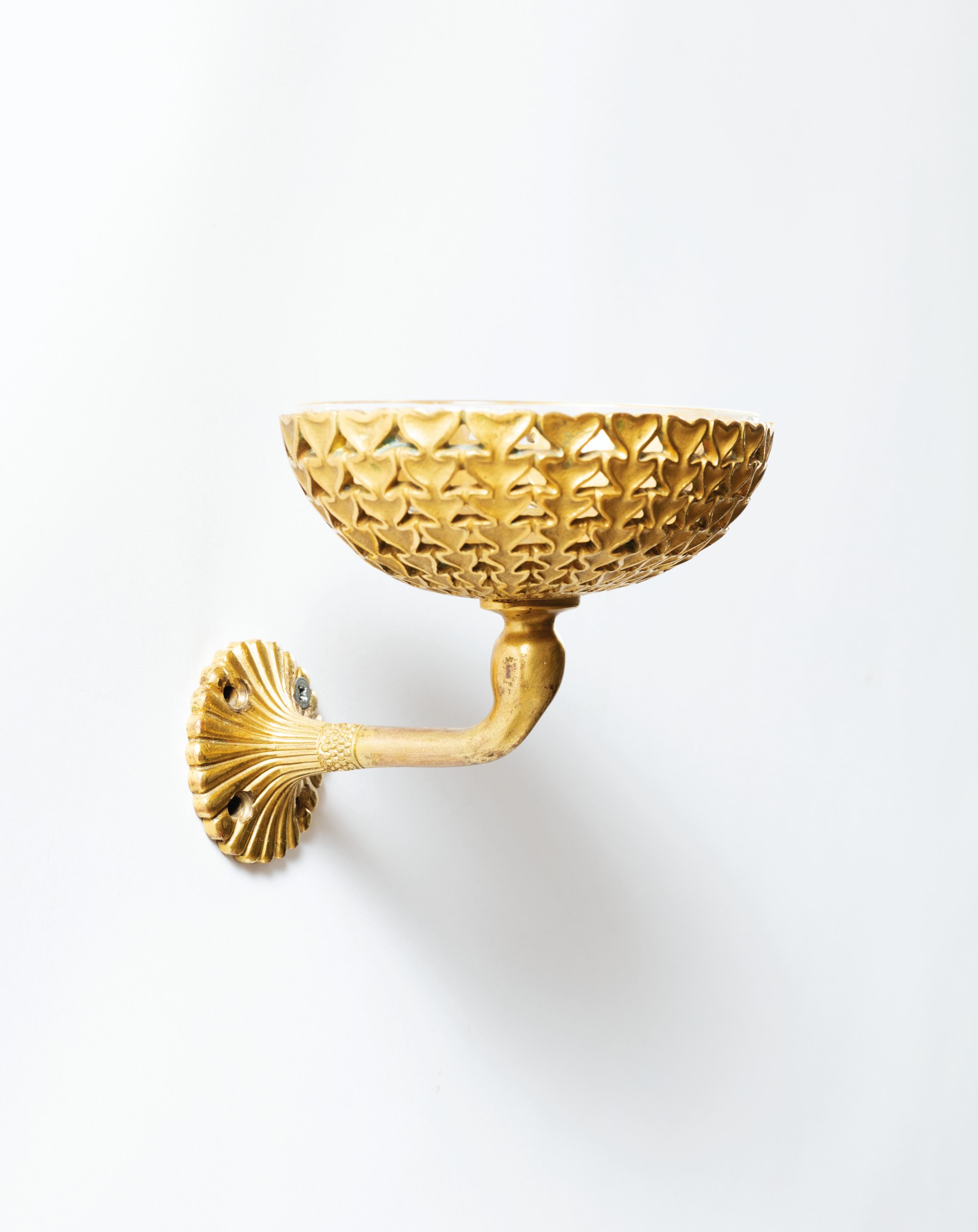 Porte-savon | Important Design | | Sotheby's