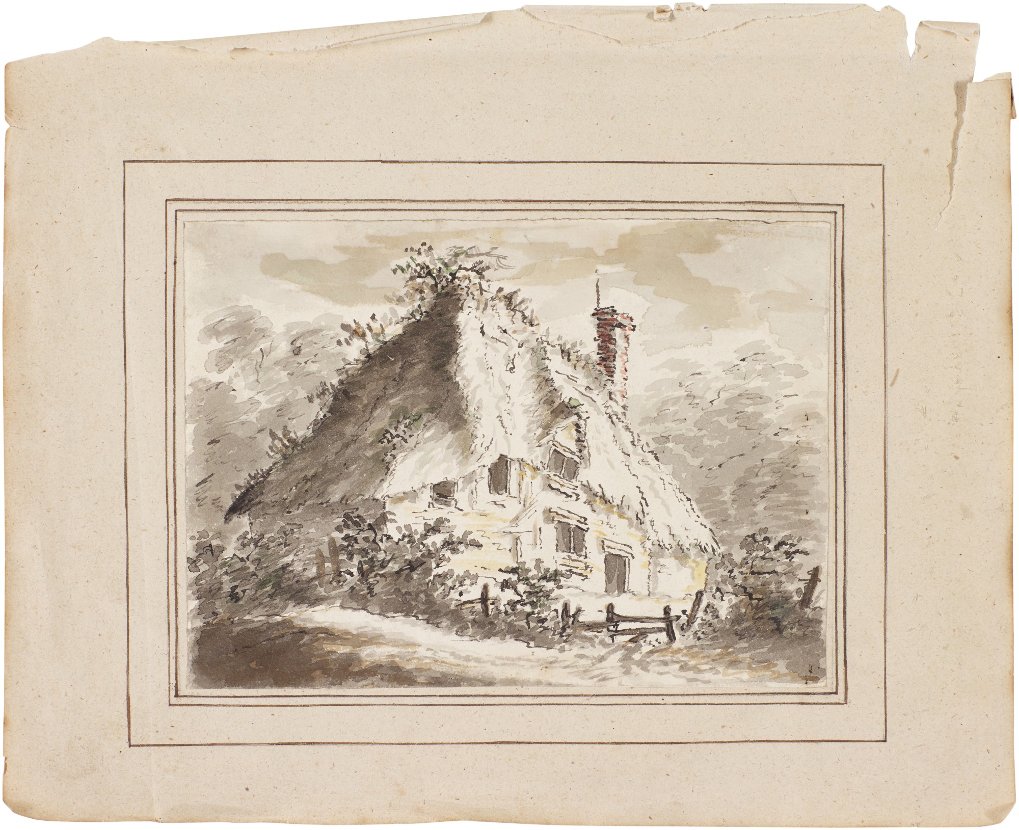 The Mason Family Album, 1794-1862 | Old Master and British Works on ...