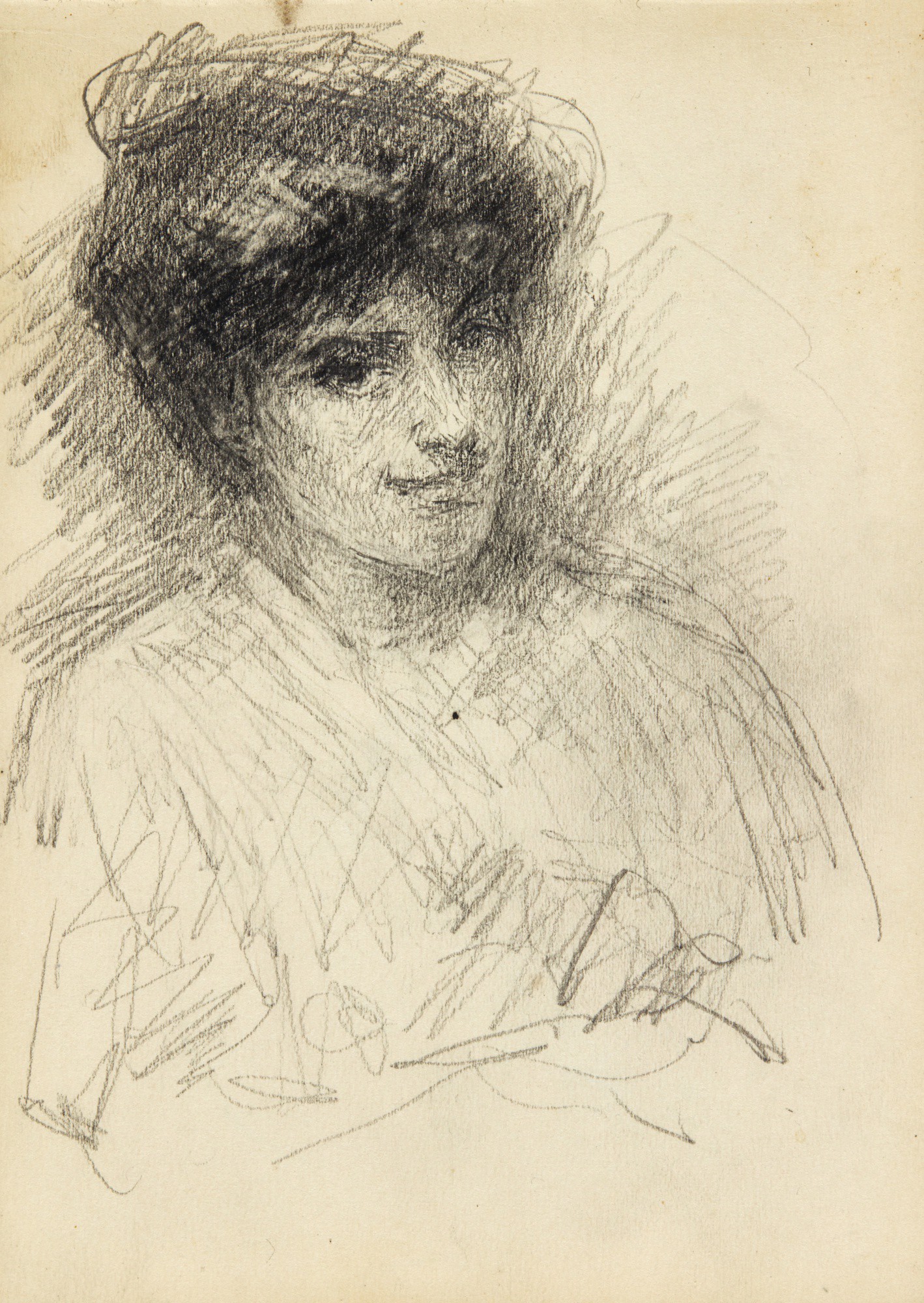 JOHN BUTLER YEATS | TWO SKETCHBOOKS | Irish Art, including Property ...