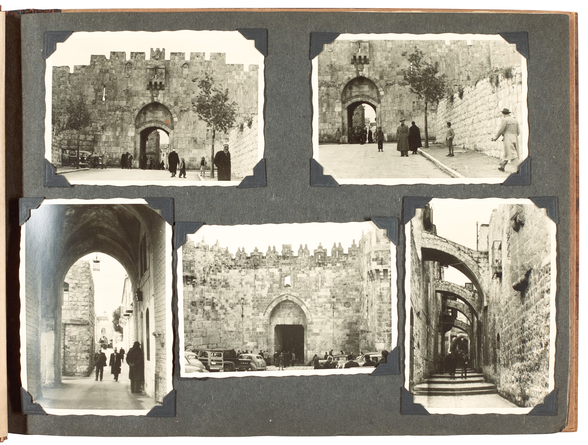 Iraq-Kurdistan, seven albums of photographs, 1950s | Travel, Atlases ...