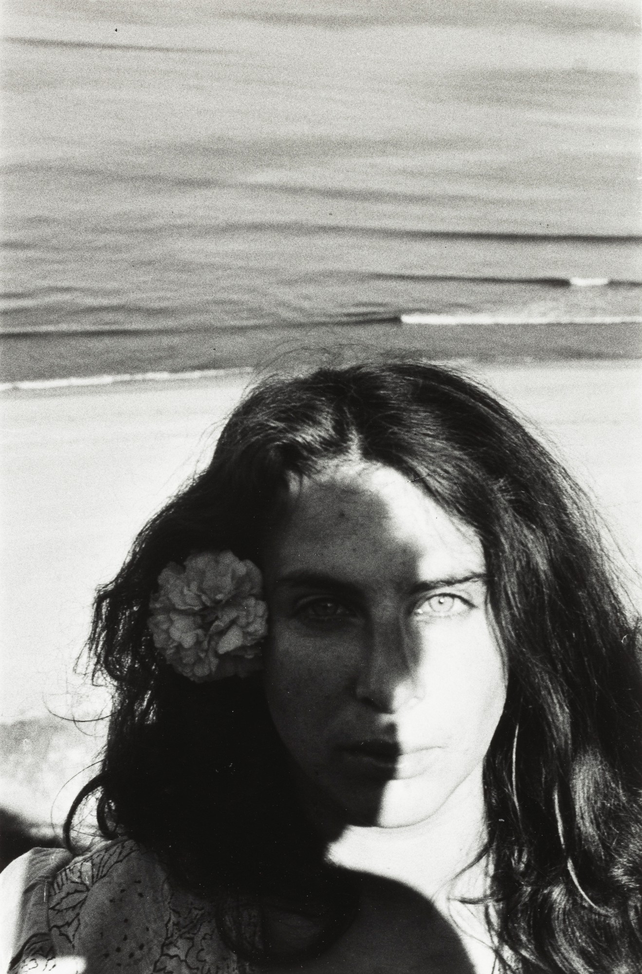 Mary, 1961 | In the Studio of Paolo Roversi | 2021 | Sotheby's