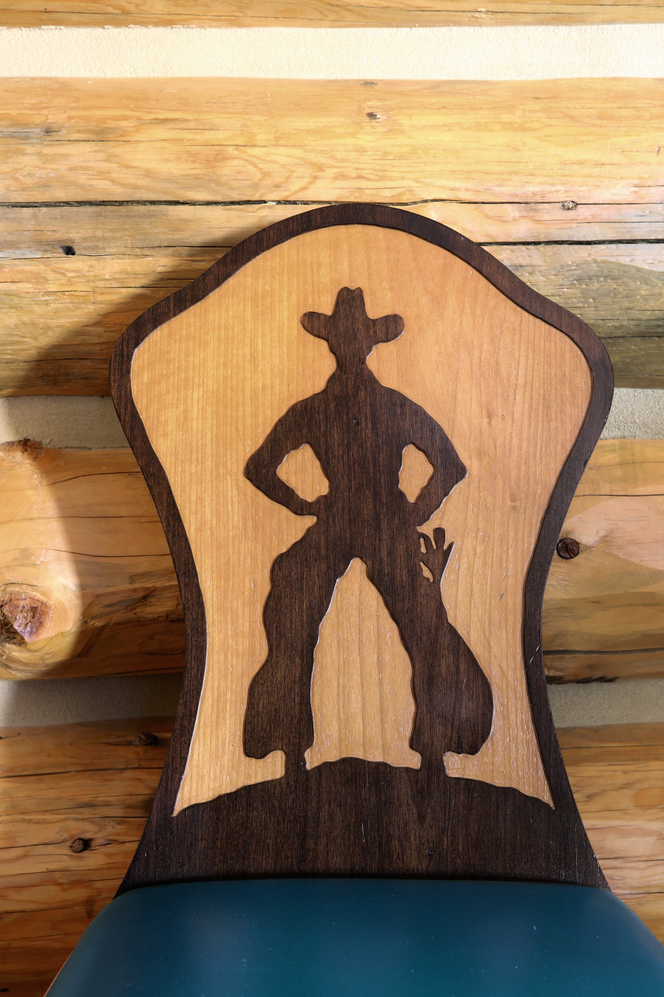 THOMAS MOLESWORTH | KEYHOLE CHAIR | Thomas Molesworth: Designing the ...