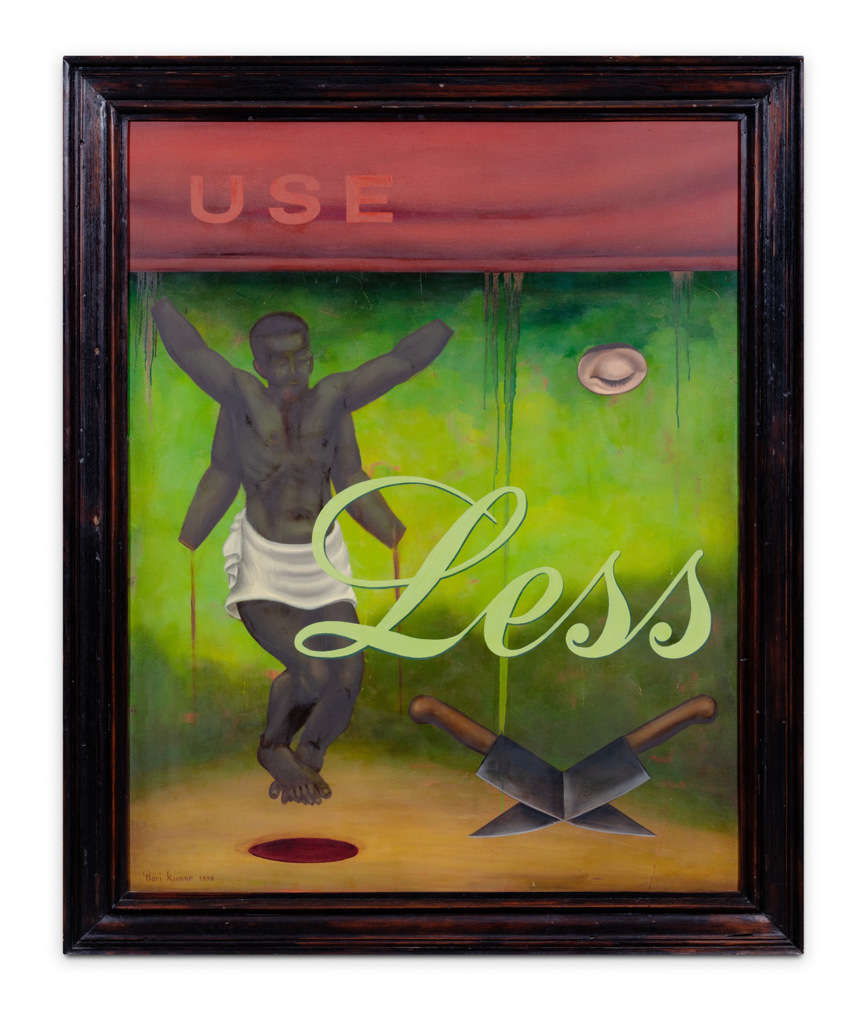 Useless | Contemporary Curated | 2021 | Sotheby's
