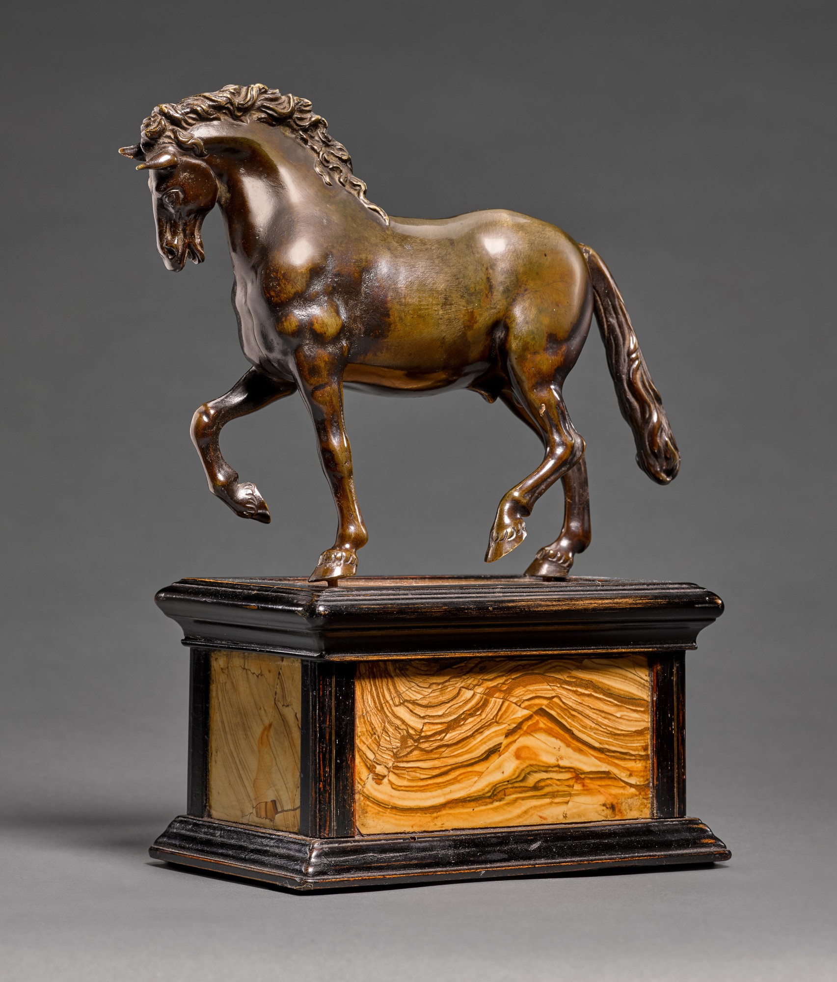 Pacing Horse | TOMASSO II | 2021 | Sotheby's