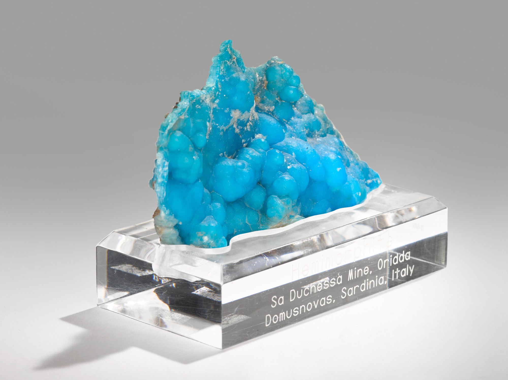 Hemimorphite | Fearless: The Collection of Hester Diamond Part II ...