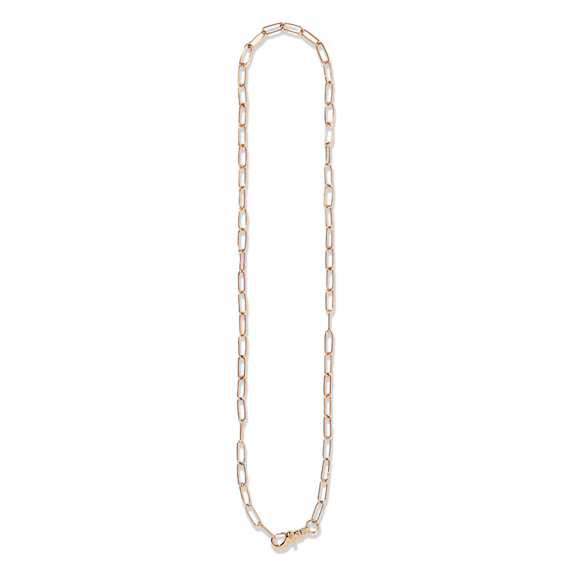 Milamore Gold Chain Necklace Available For Immediate Sale At Sotheby’s