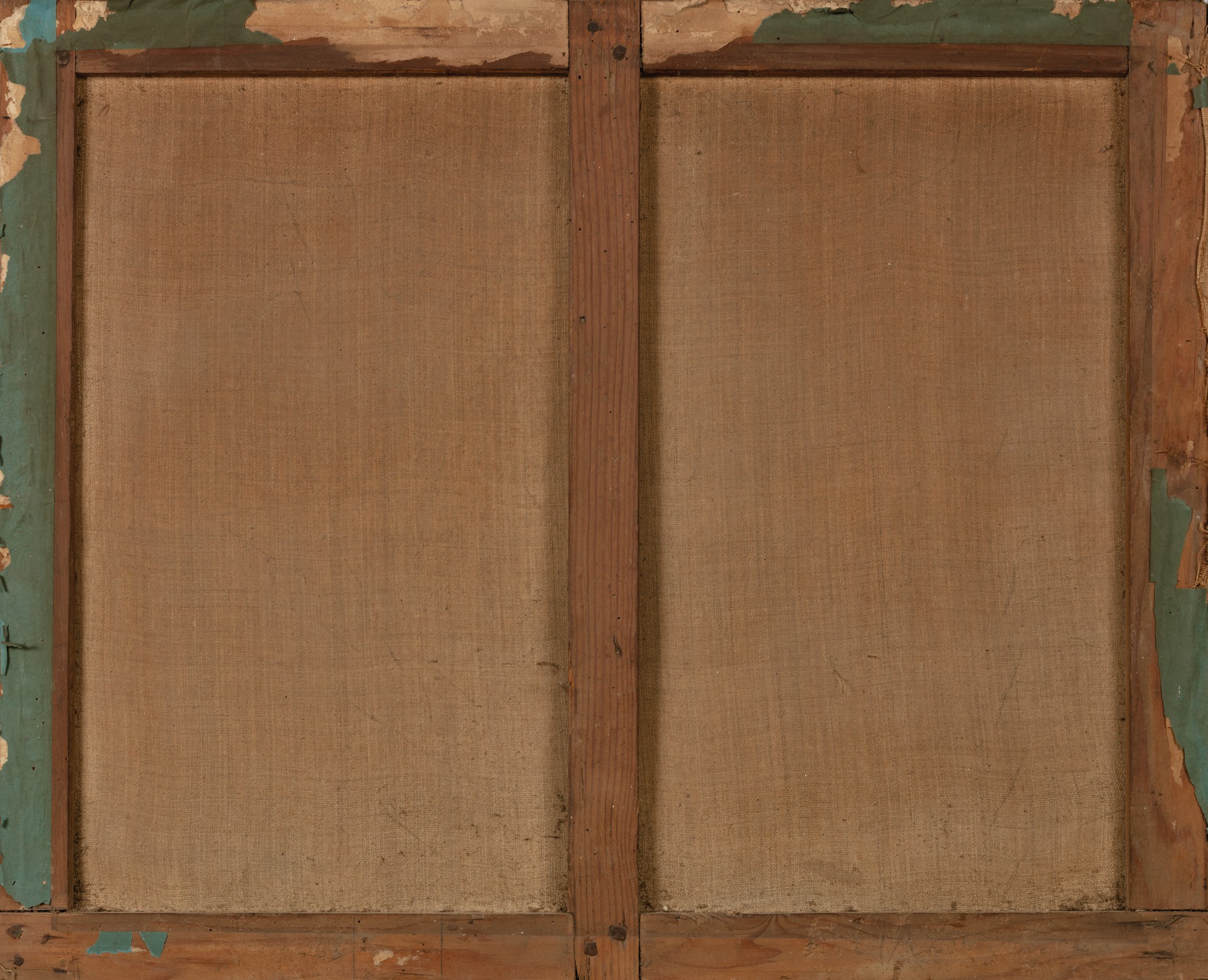 JACQUES GAMELIN | SYLLA HAVING FREED THE CENTURION | Tableaux Dessins ...