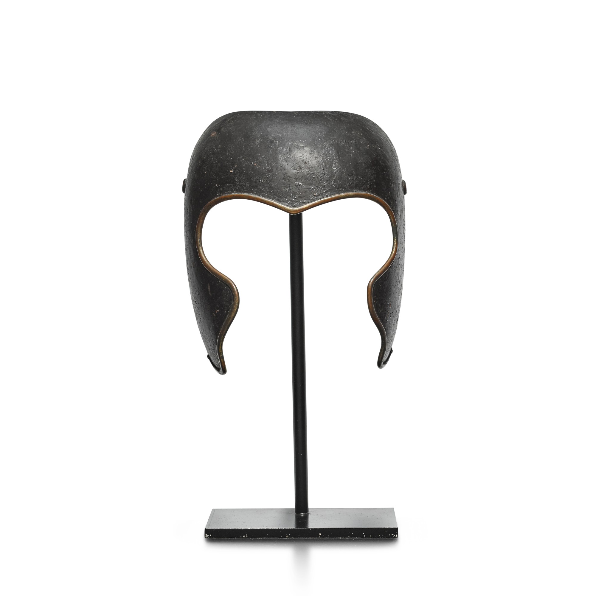 A Hanbo | Muromachi period, 16th century | The Samurai: Japanese Arms ...