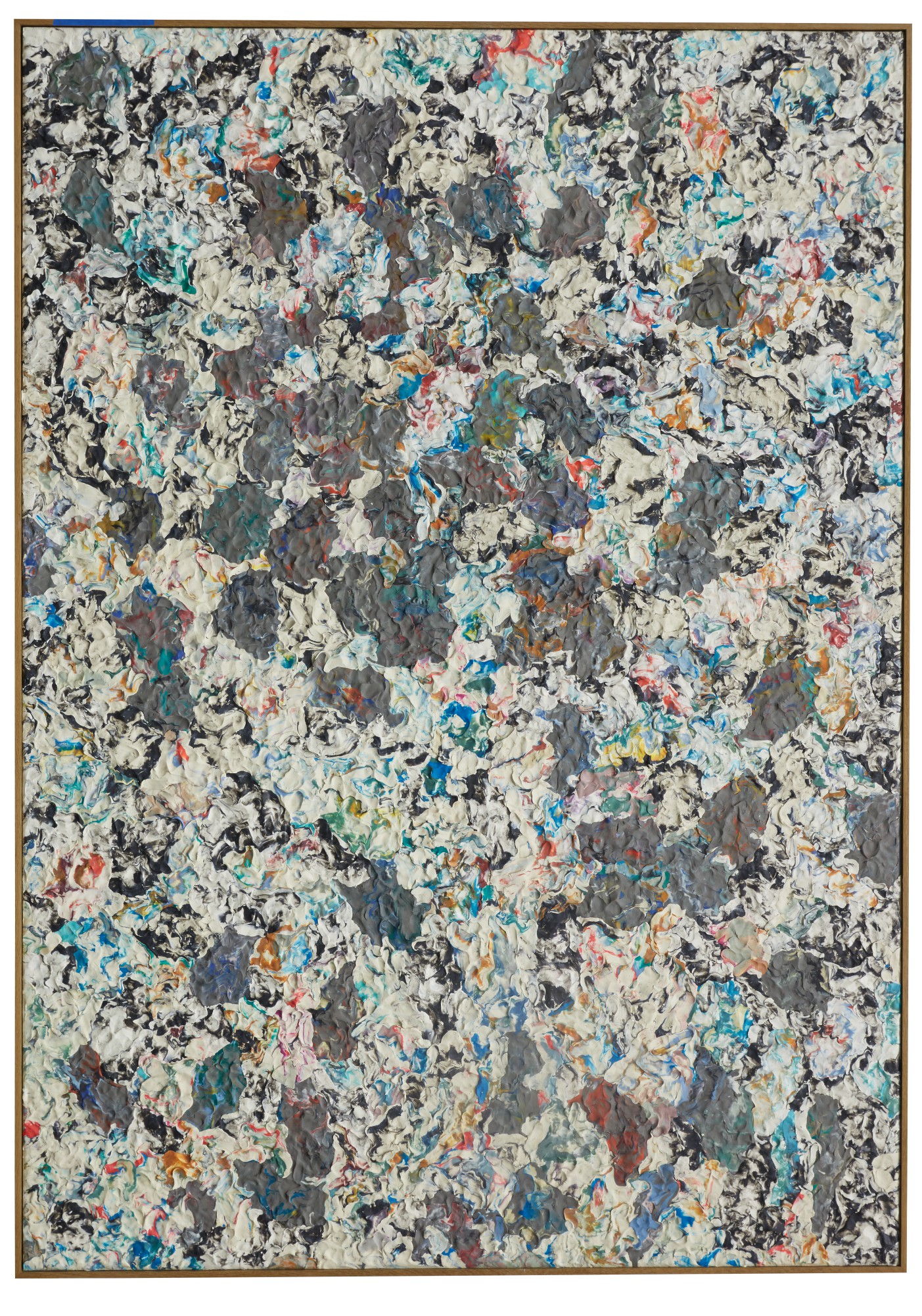 DAN REES | UNTITLED (TRIPTYCH) | Contemporary Art Online | New York ...