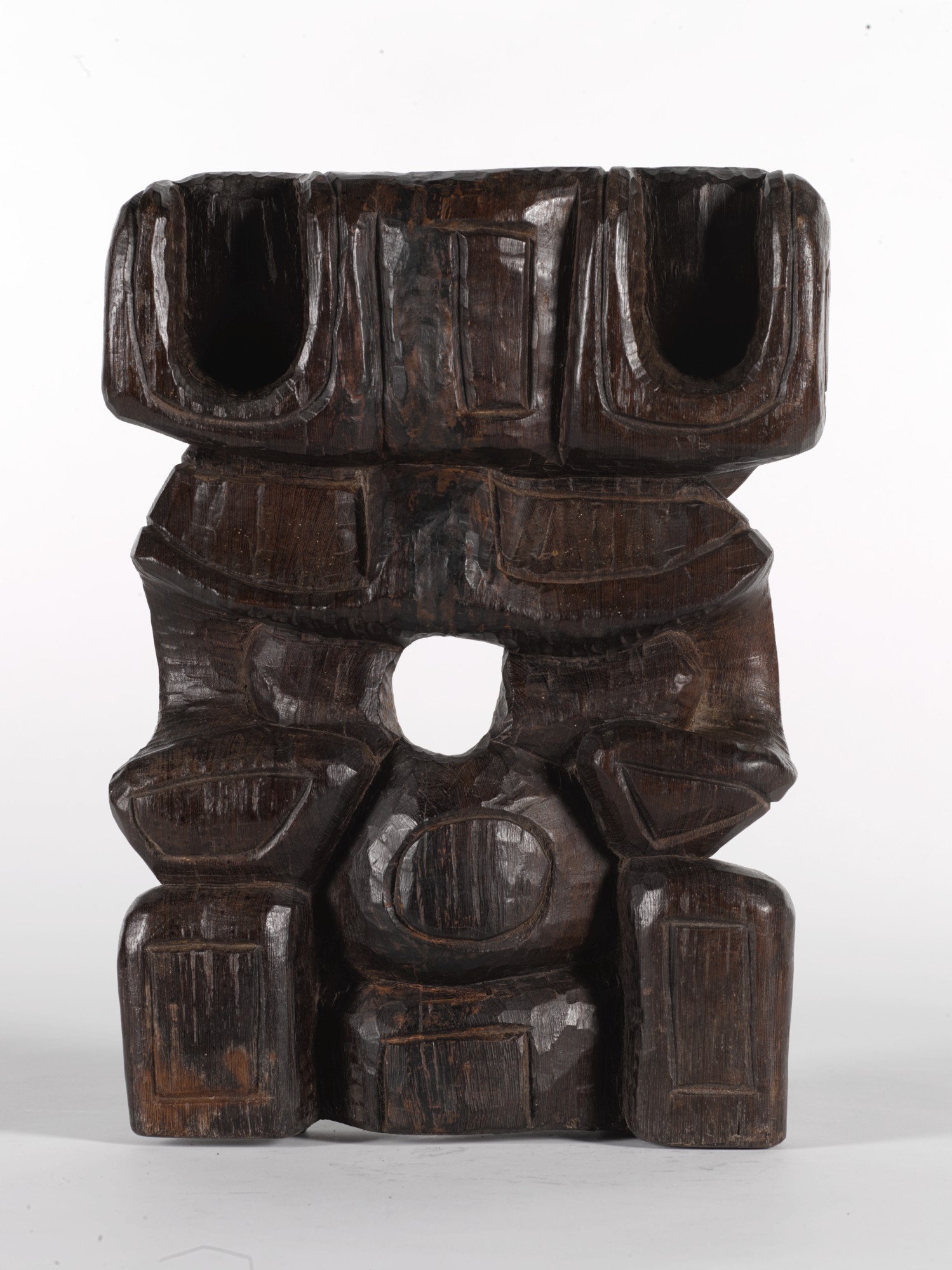 ERNESTO SHIKHANI | OWL | Modern and Contemporary African Art | African ...