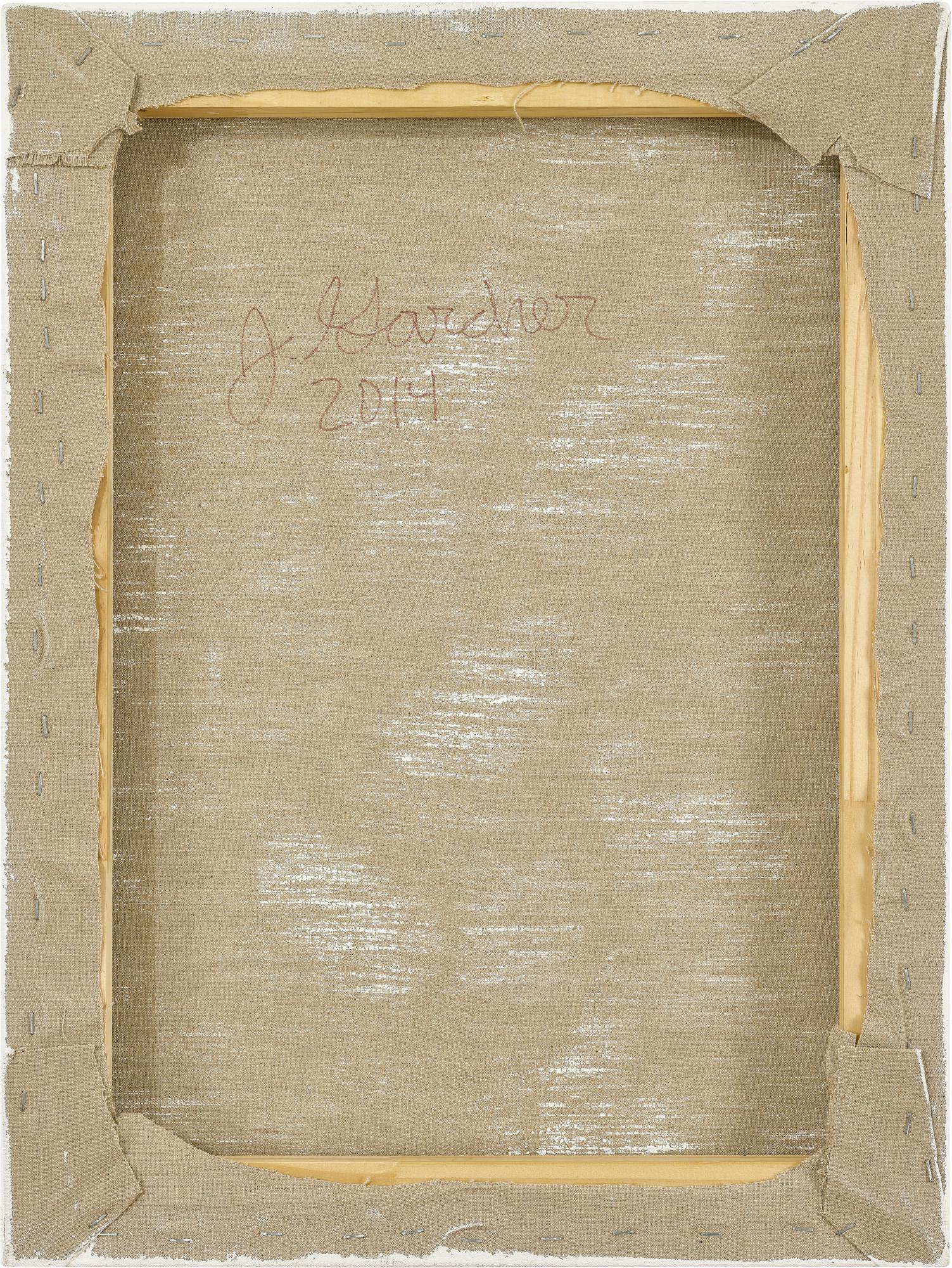 JONATHAN GARDNER 喬納森·加德納 | INNER LIVING 棲於內心 | Contemporary Art Day ...