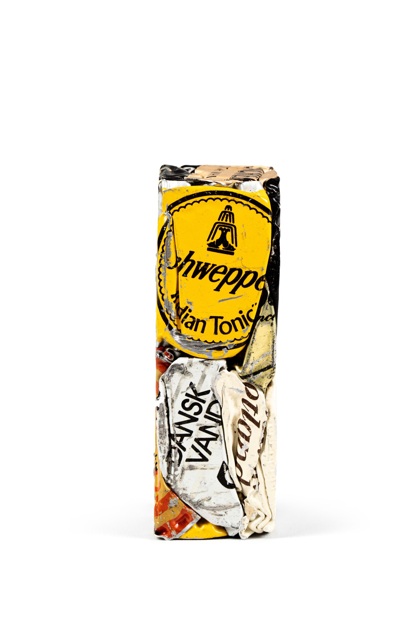 CÉSAR | PENDANT COMPRESSION | NOW! | 2020 | Sotheby's