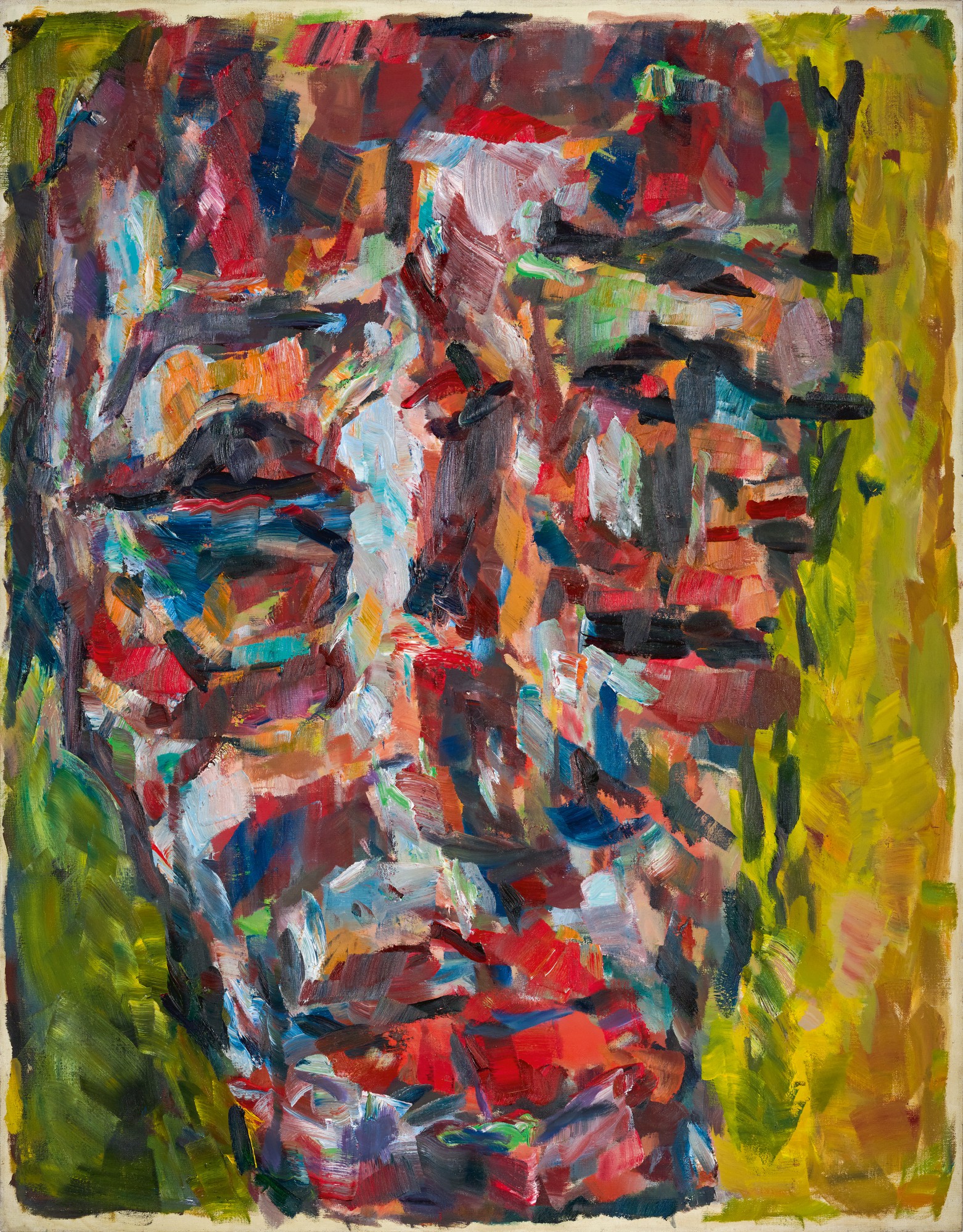 Kopf | 20th Century Art / Middle East | 2021 | Sotheby's