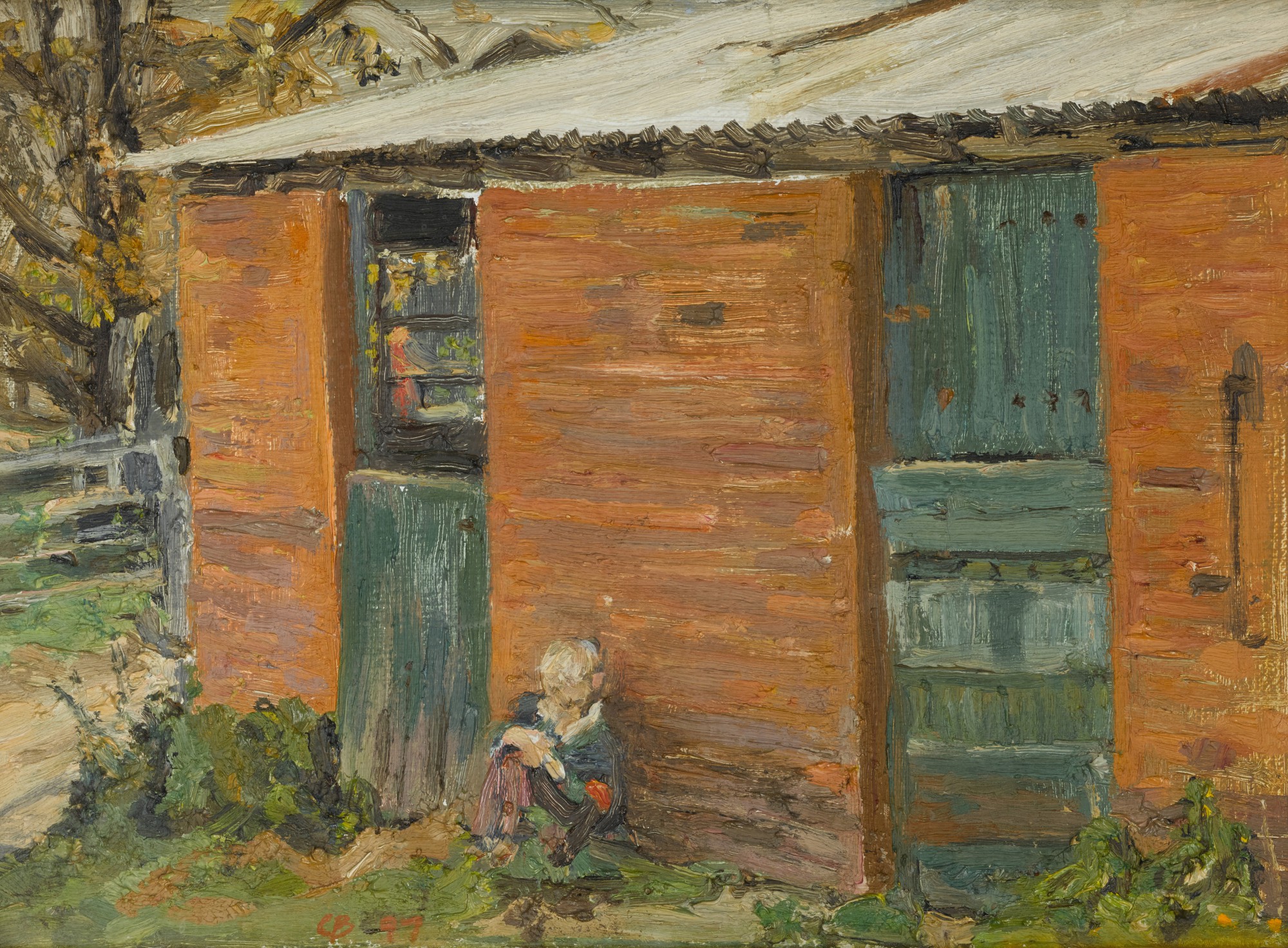 Fred on Holiday | Made in Britain | 2022 | Sotheby's