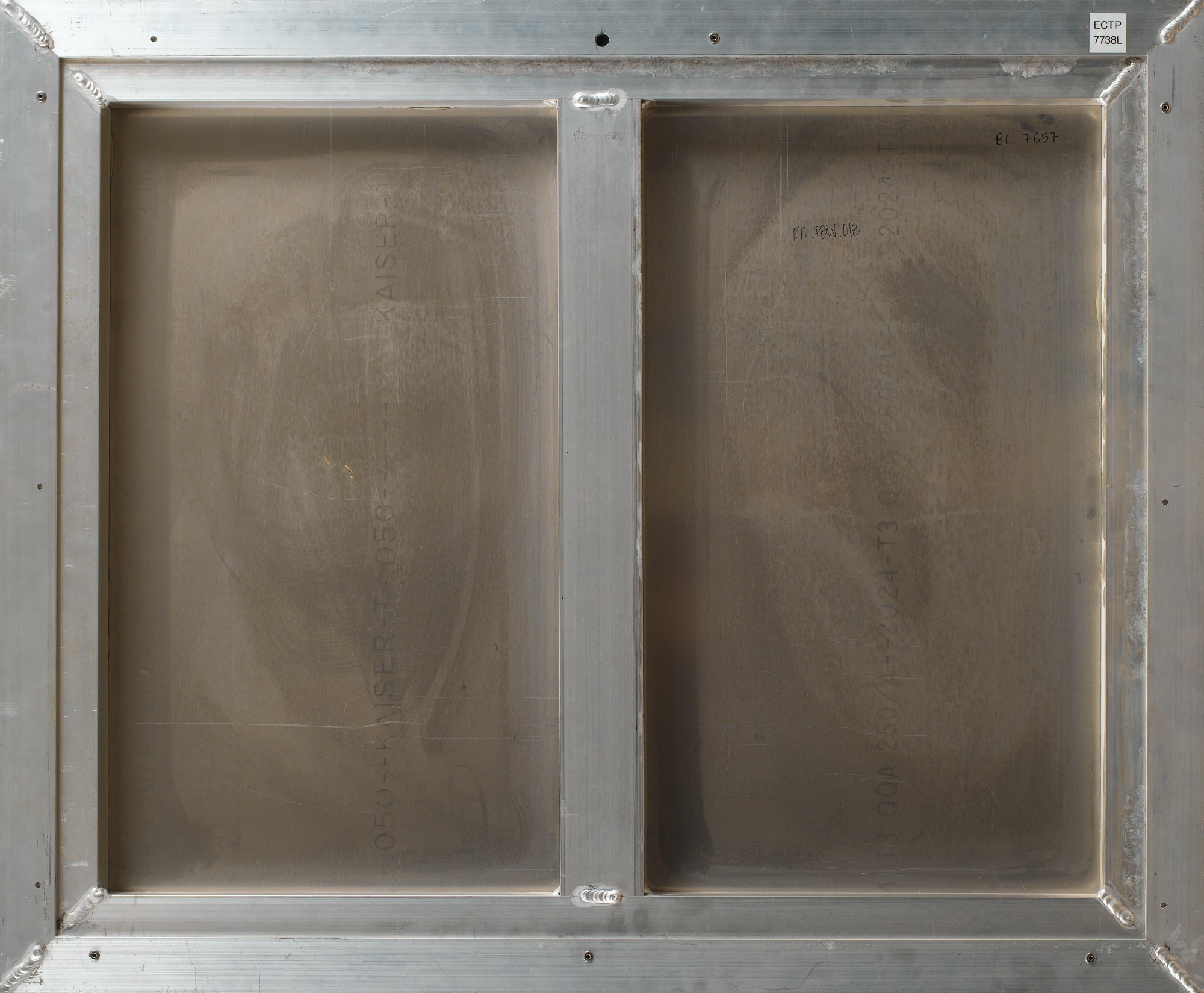 Robert Rauschenberg | Wrapped Boxes with Chain I (From the Bleacher ...