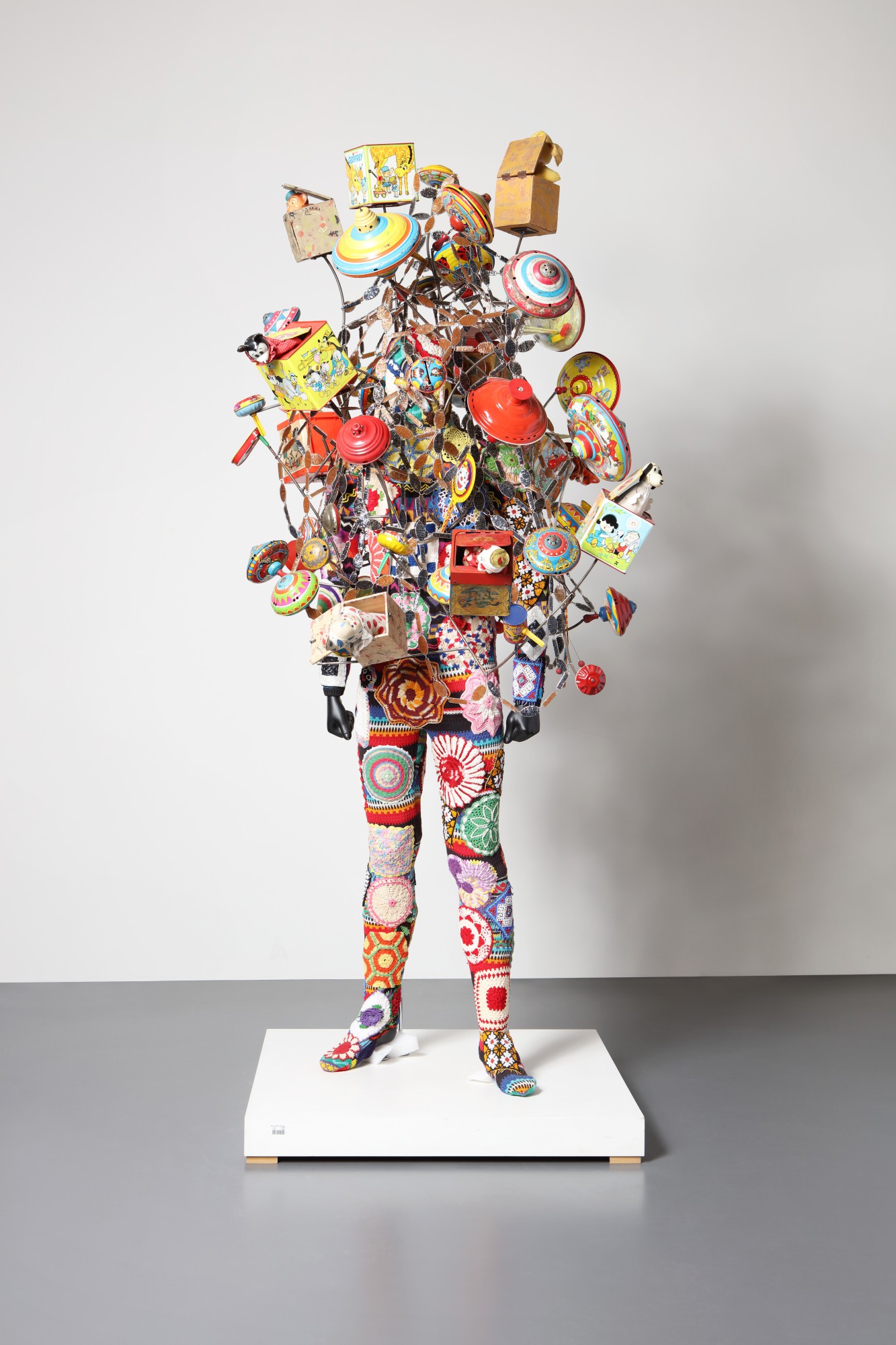 Soundsuit | Contemporary Art Day Auction | 2021 | Sotheby's