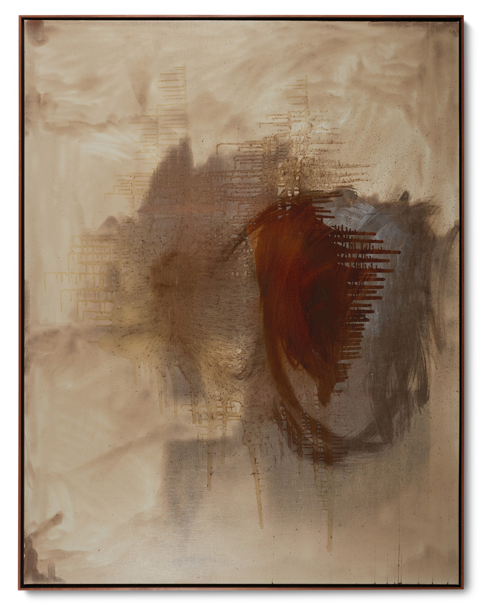 Untitled | The Macklowe Collection | 2021 | Sotheby's