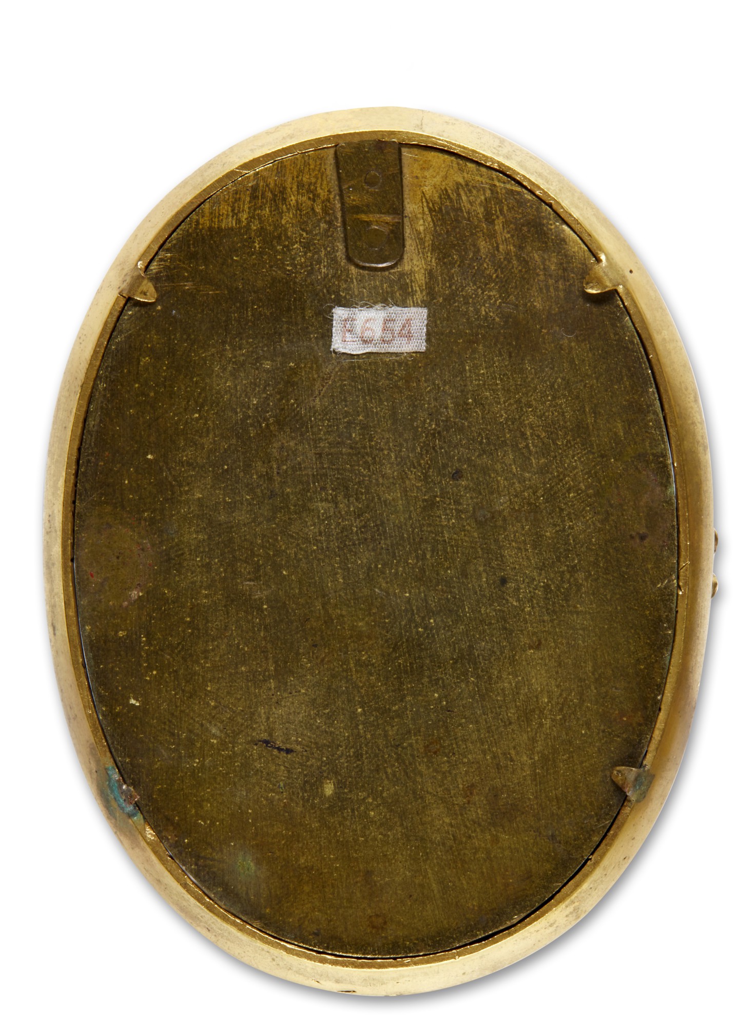 Portrait of a gentleman, circa 1750 | Old Master Paintings and Portrait ...