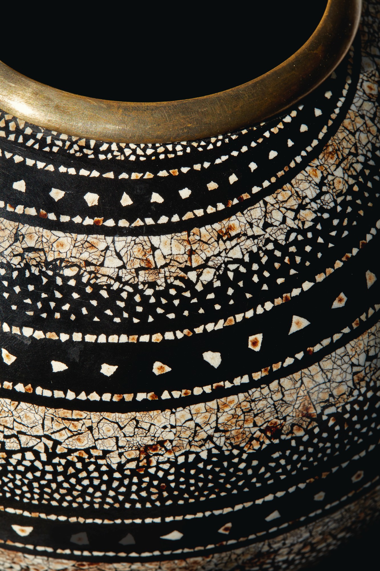 JEAN DUNAND | VASE | Design | 2020 | Sotheby's