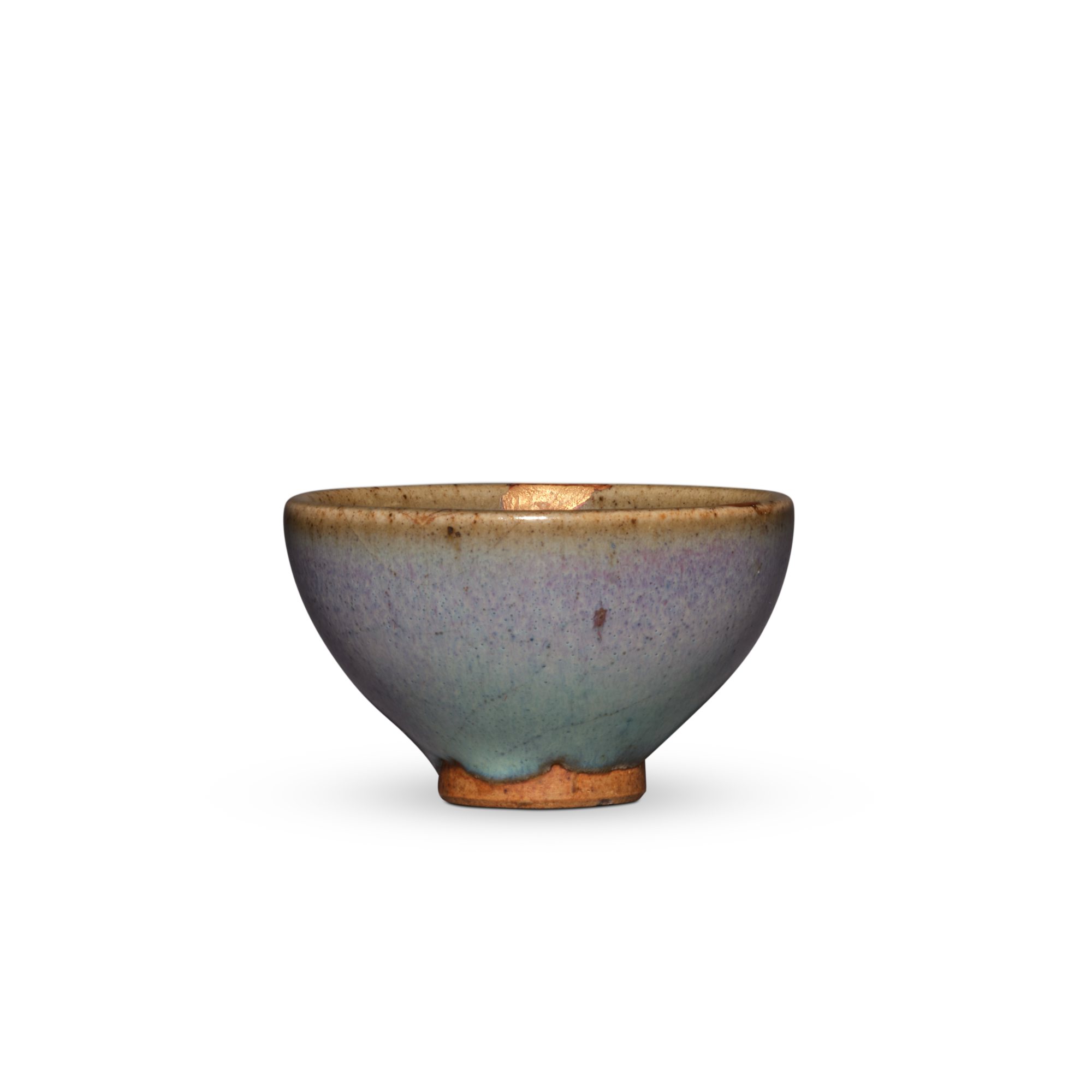 A small purple-splashed 'Jun' cup, Northern Song / Jin dynasty | 北宋 / 金 ...