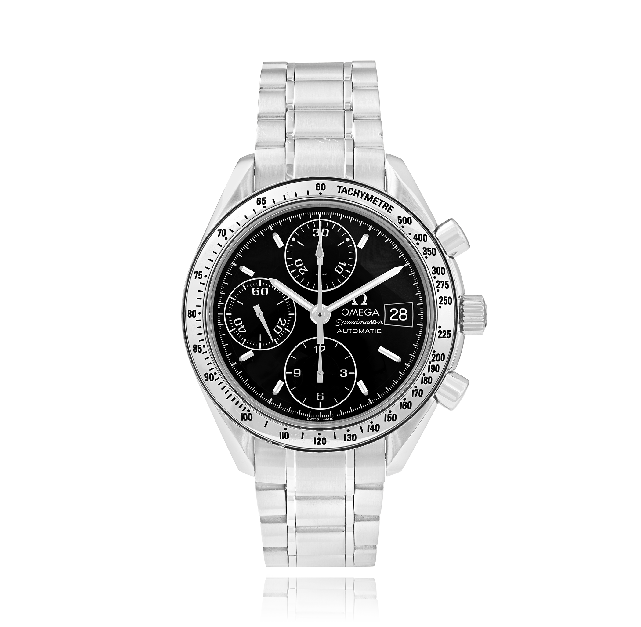 OMEGA Speedmaster Reference 3513.50.00 Available For Immediate Sale At ...