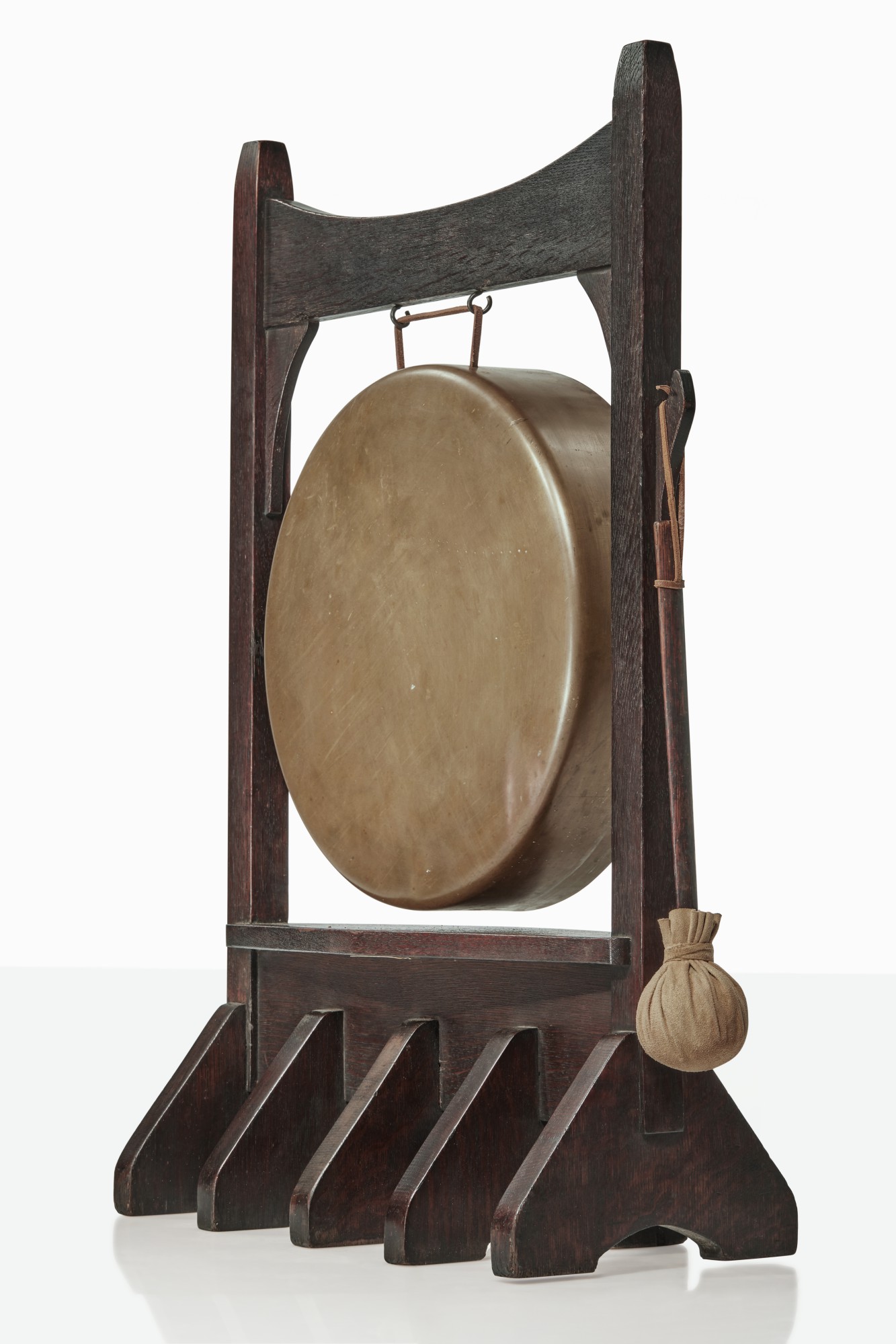 Gong | Important Design: from Noguchi to Lalanne | | Sotheby's