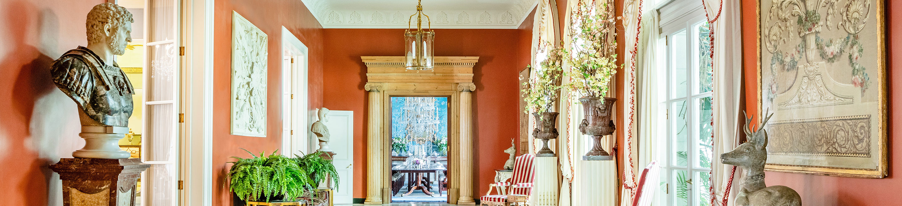 Una Casa Una Vida: Collection Yolanda Eleta de Fierro - Part I | 2024 ...