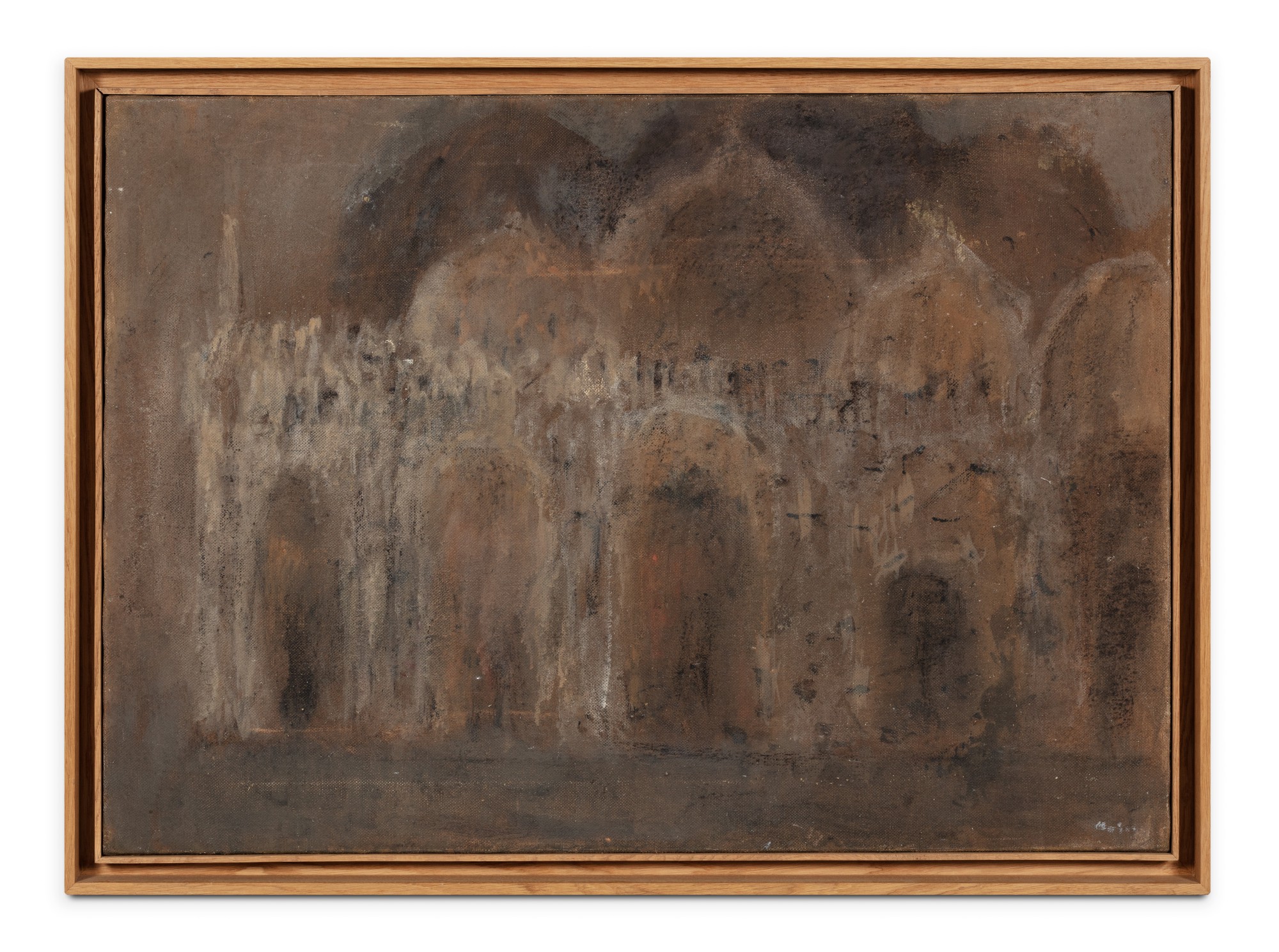 San Marco | Art Contemporain Day Sale | 2020 | Sotheby's
