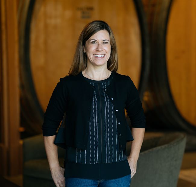 Joseph Phelps Vineyards, Backus Vineyard, Cabernet Sauvignon, Oakville ...