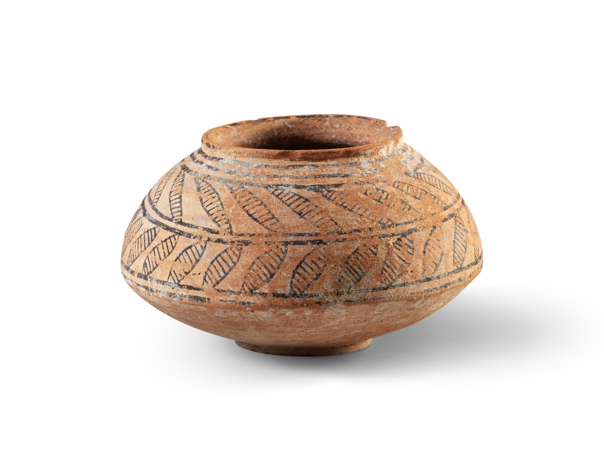 Vase, Vallée de l'Indus, Inde | Indus Valley vase, India | Extra ...