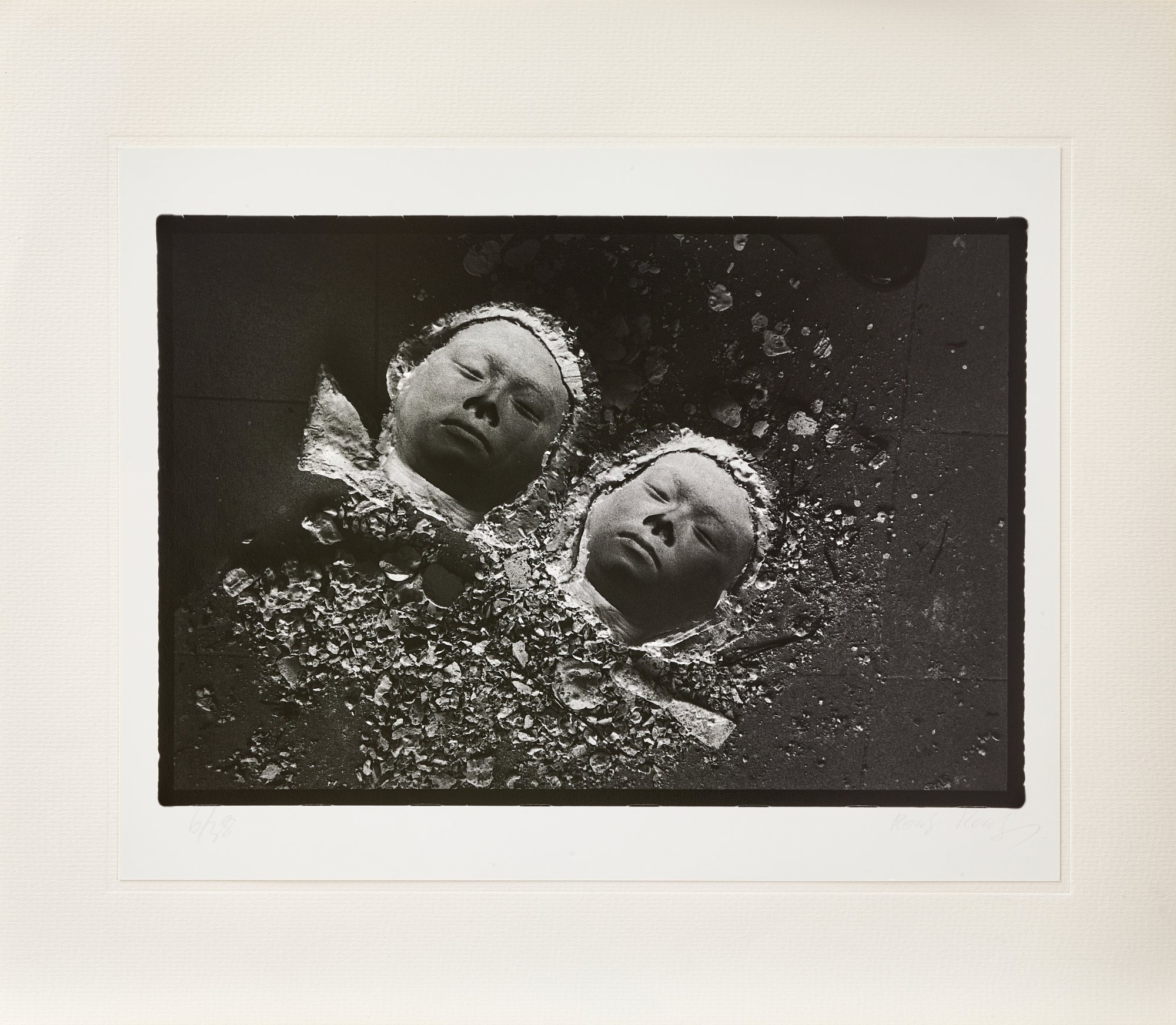 Rong Rong 榮榮 | Rong Rong’s East Village Box 榮榮的東村盒子 | New Wave Beyond ...