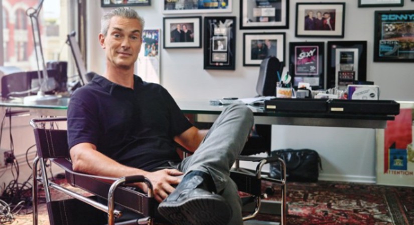 Virtual Session with Patrick Moxey, President of Ultra Music | LoveEMC ...