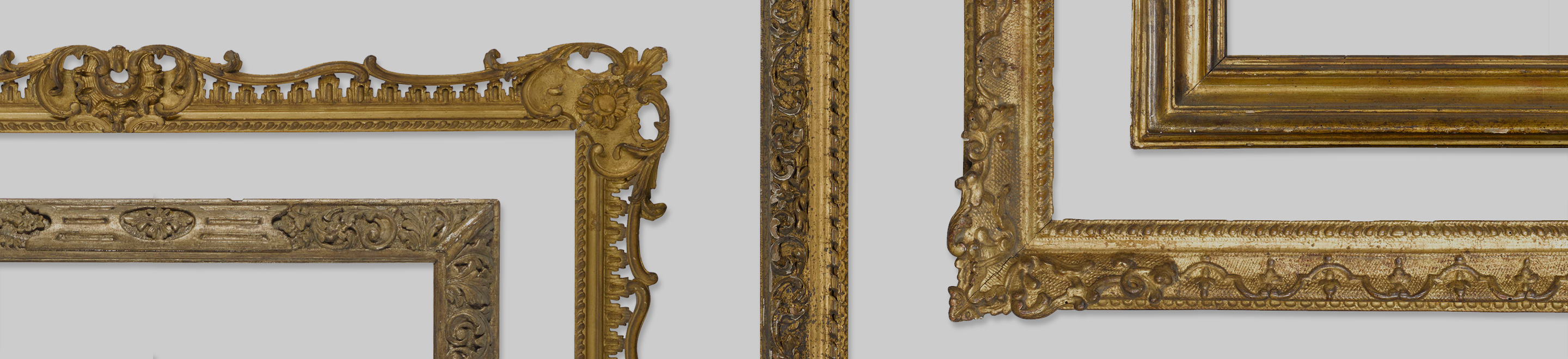 Frames from the Collection of the Richard Green Gallery | Part I | 2023 ...