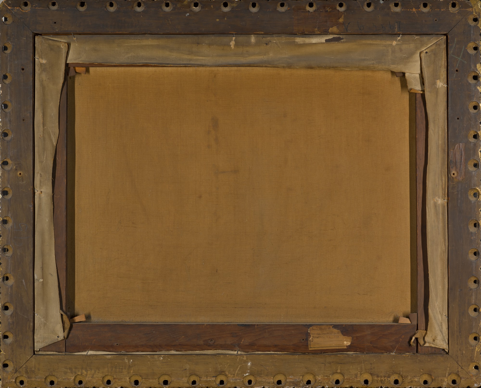 Miss Alice Watson, the Artist's Sister | European & British Art | 2020 ...