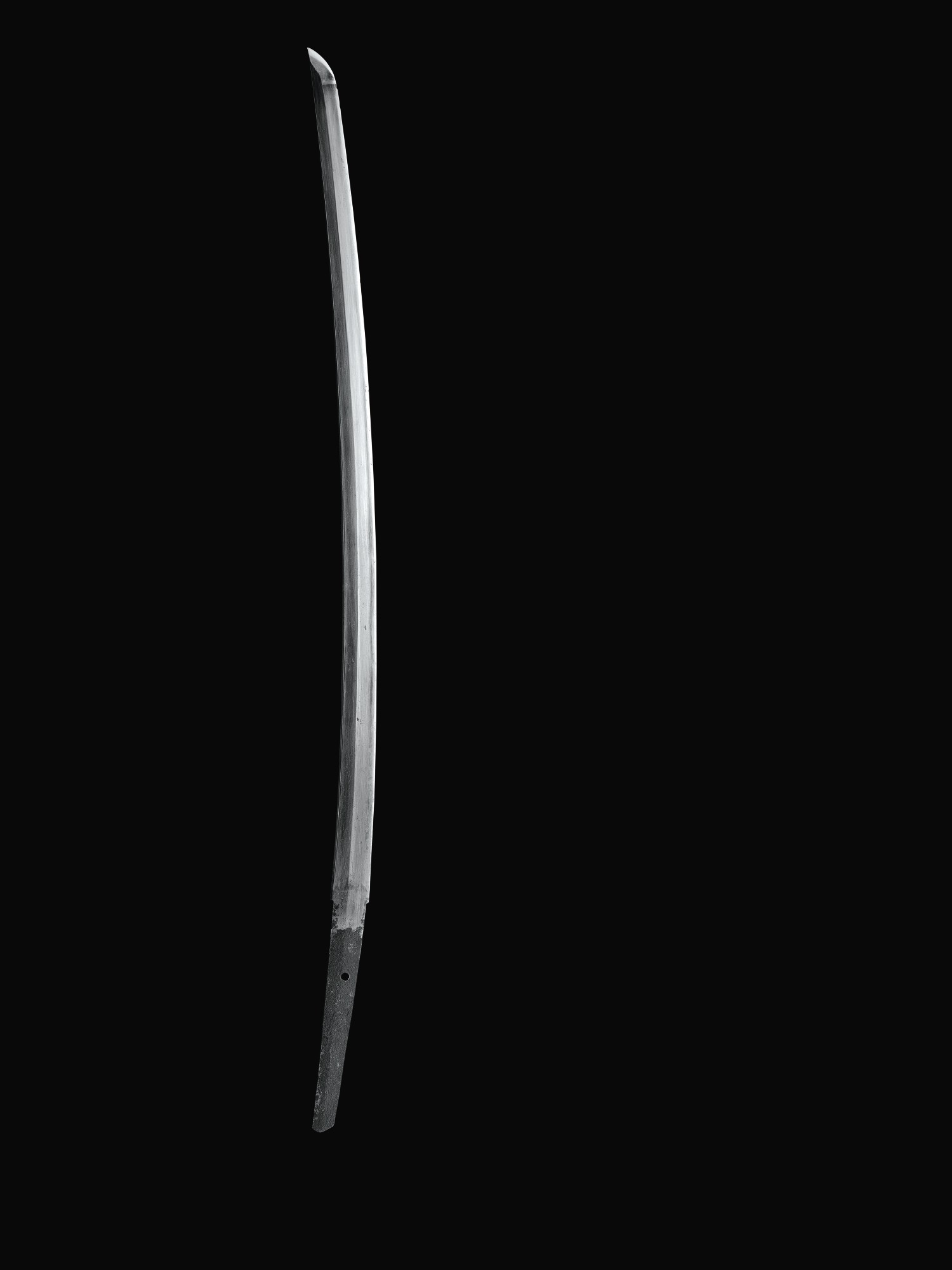 TWO SHIN-SHINTO KATANA, EDO PERIOD | 18TH CENTURY | Fine Japanese Art ...