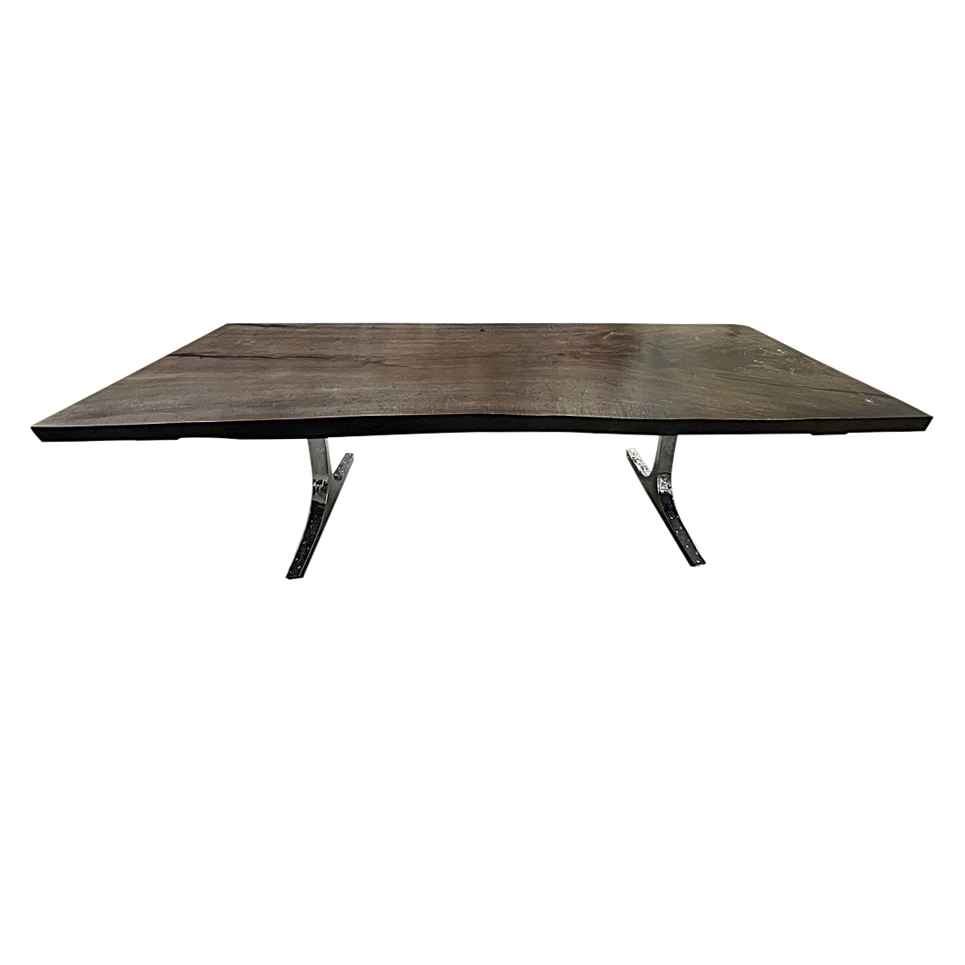 Hudson Furniture Knight Dining Table Available For Immediate Sale At ...