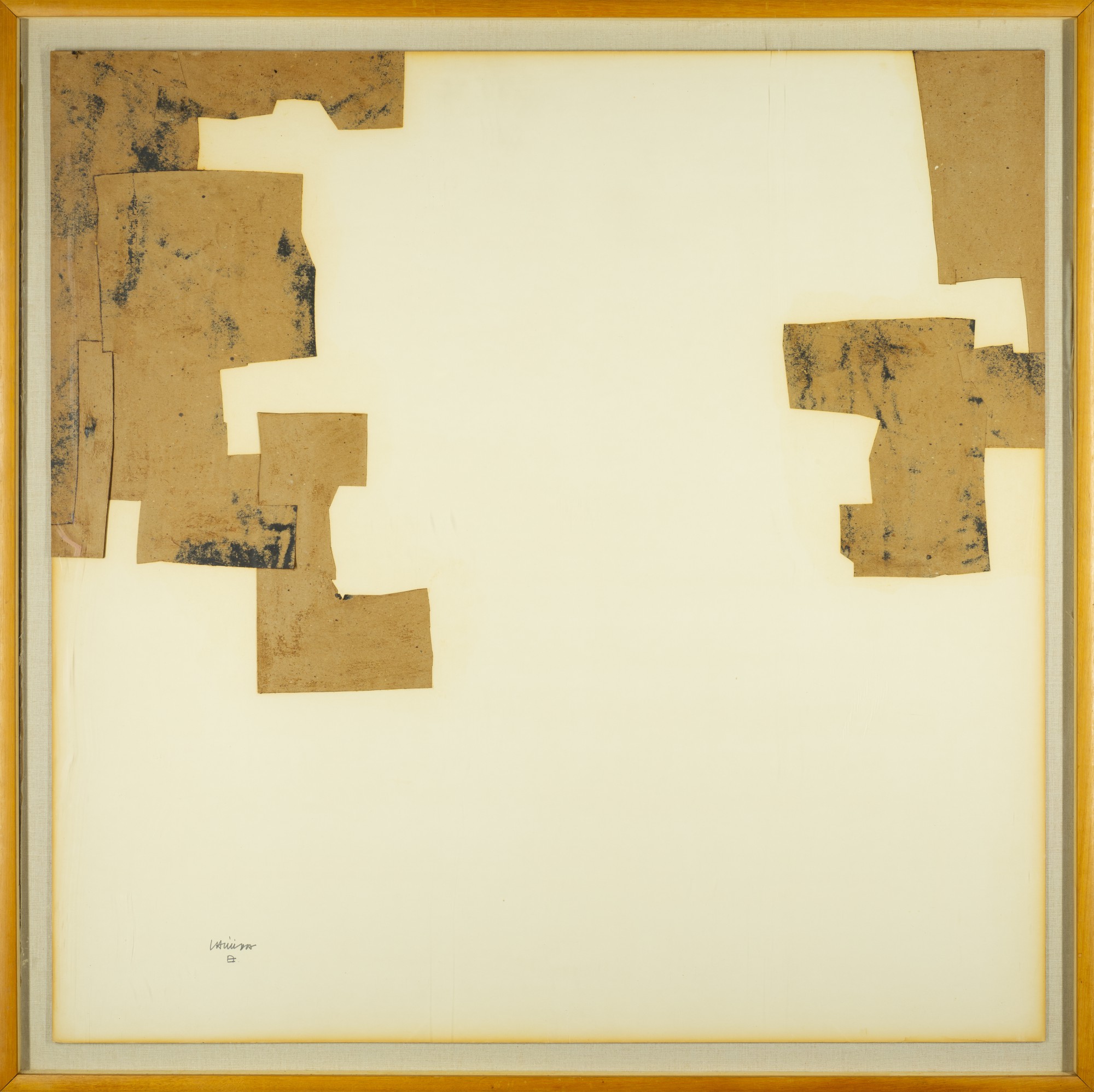 Collage | Contemporary Curated | 2020 | Sotheby's