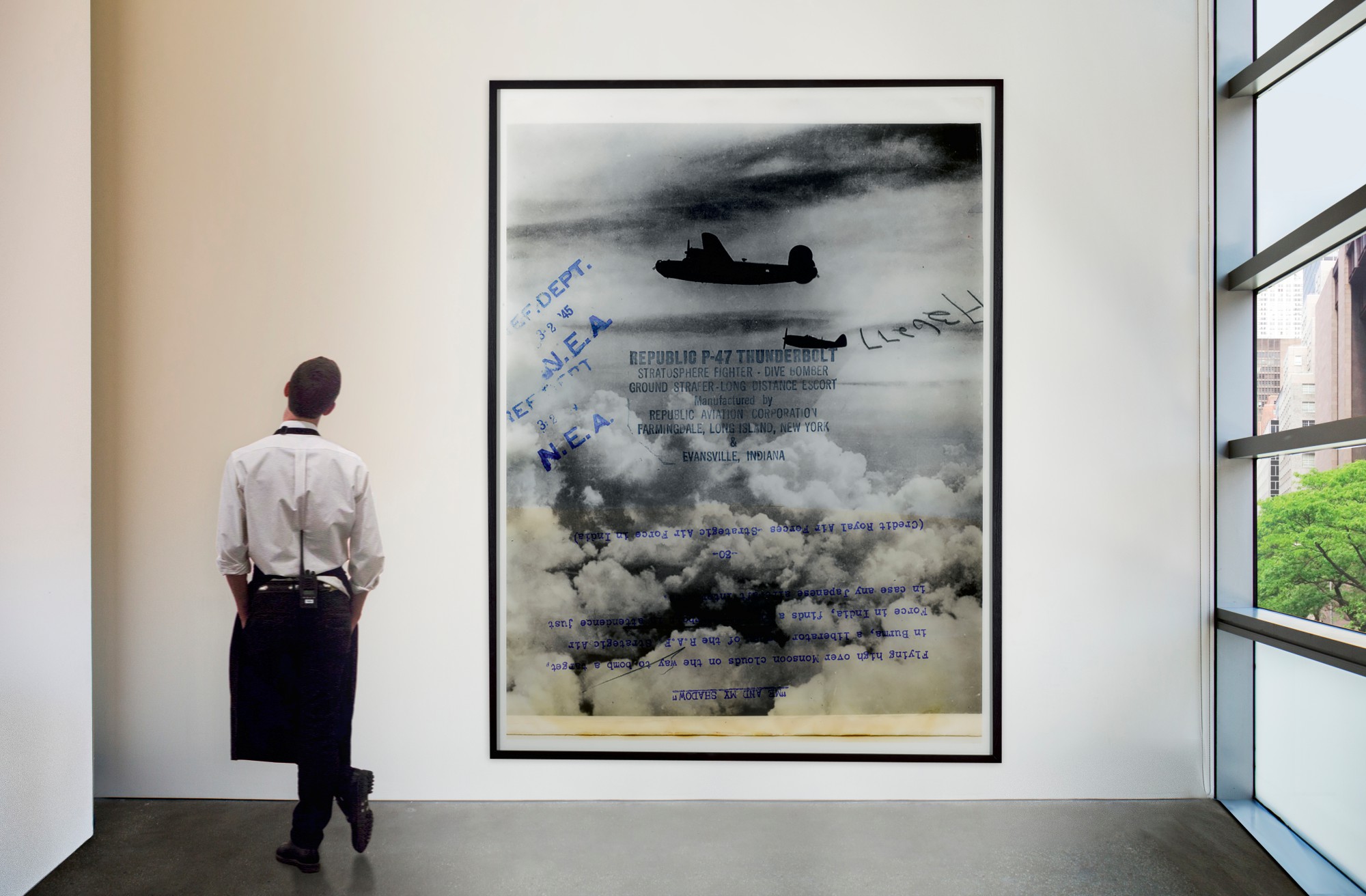 THOMAS RUFF | PRESS++20.31 | Photographs | 2020 | Sotheby's