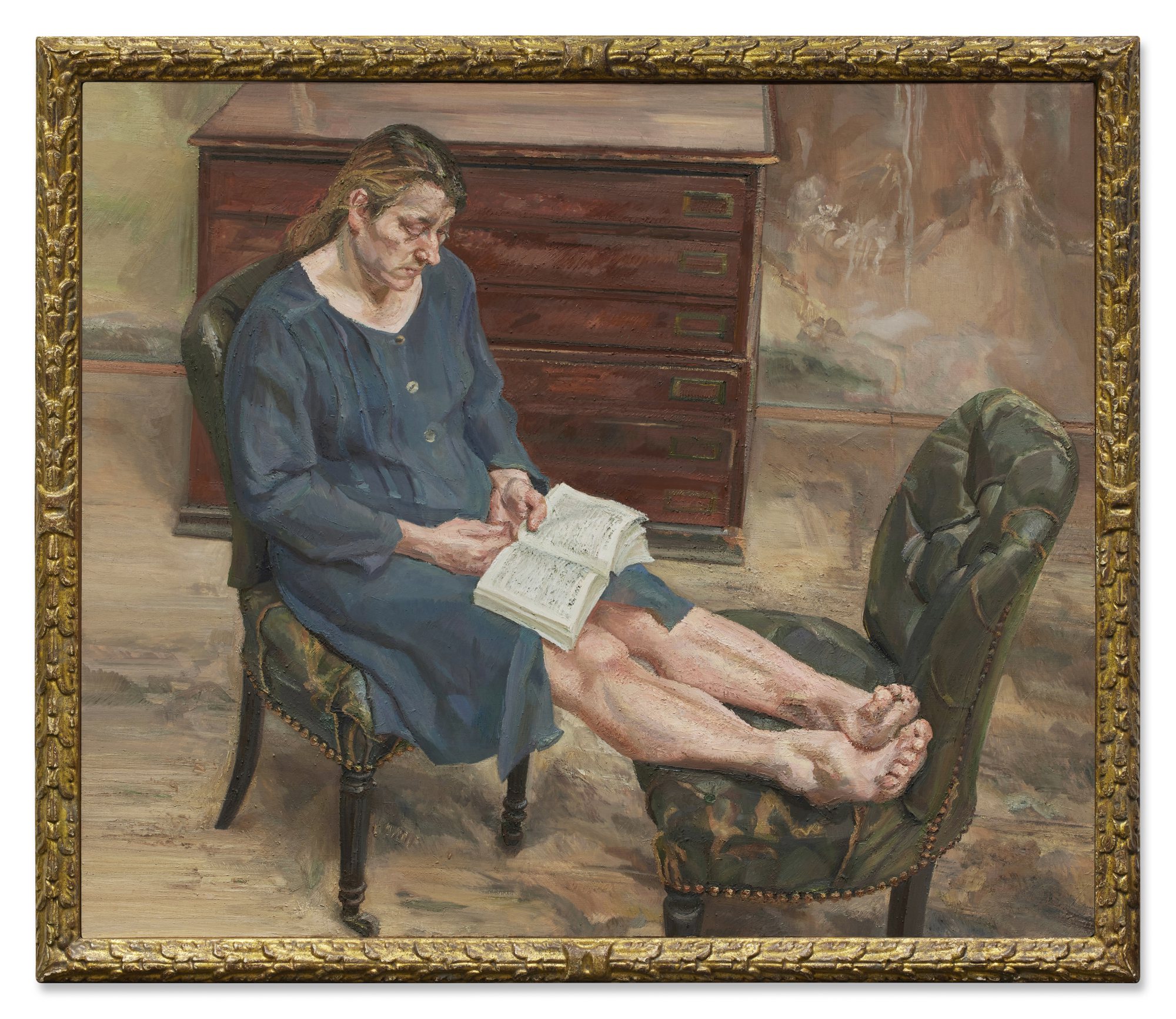 Ib Reading Modern Contemporary Evening Auction 2023 Sotheby s
